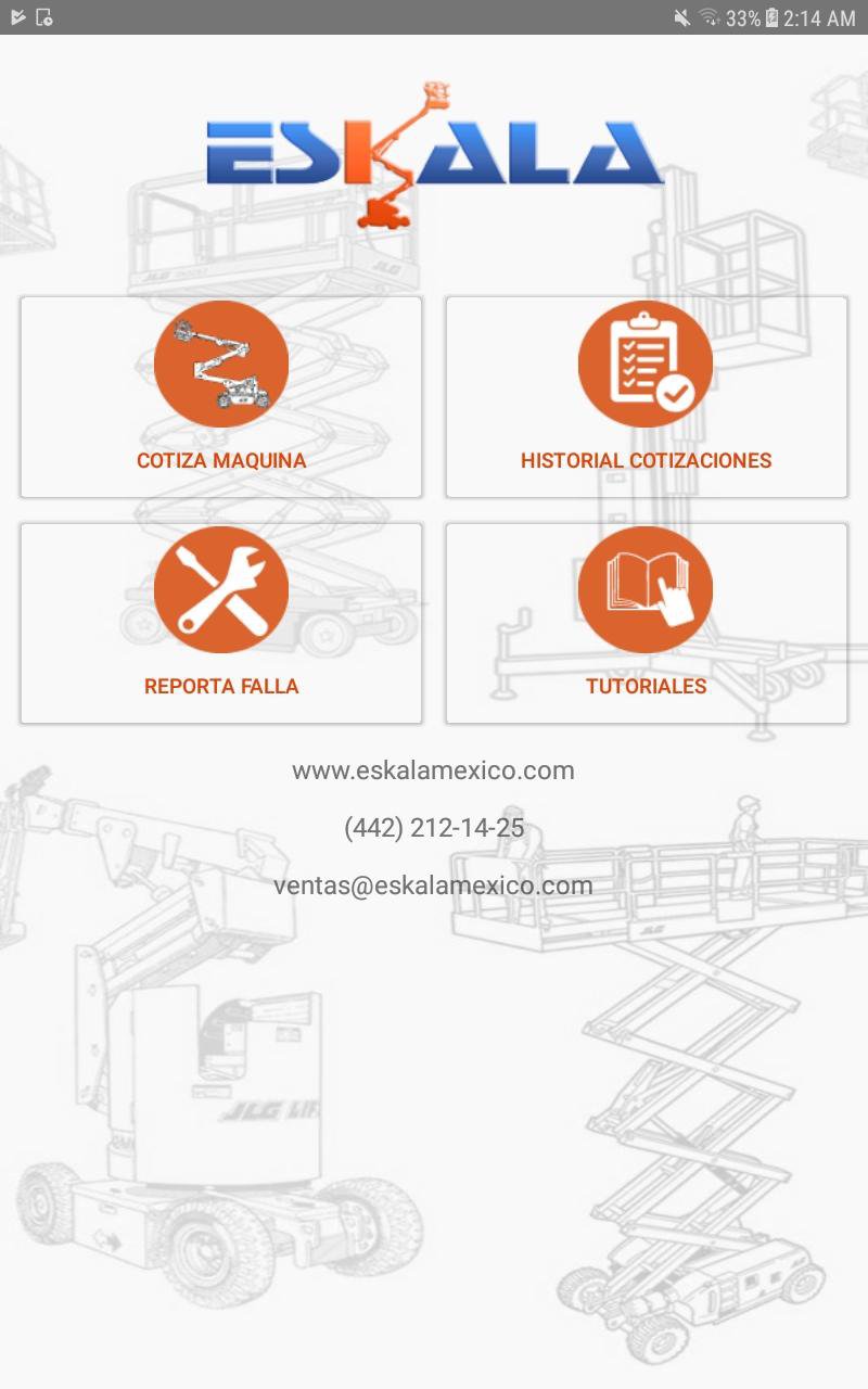 ESKALA APK for Android Download