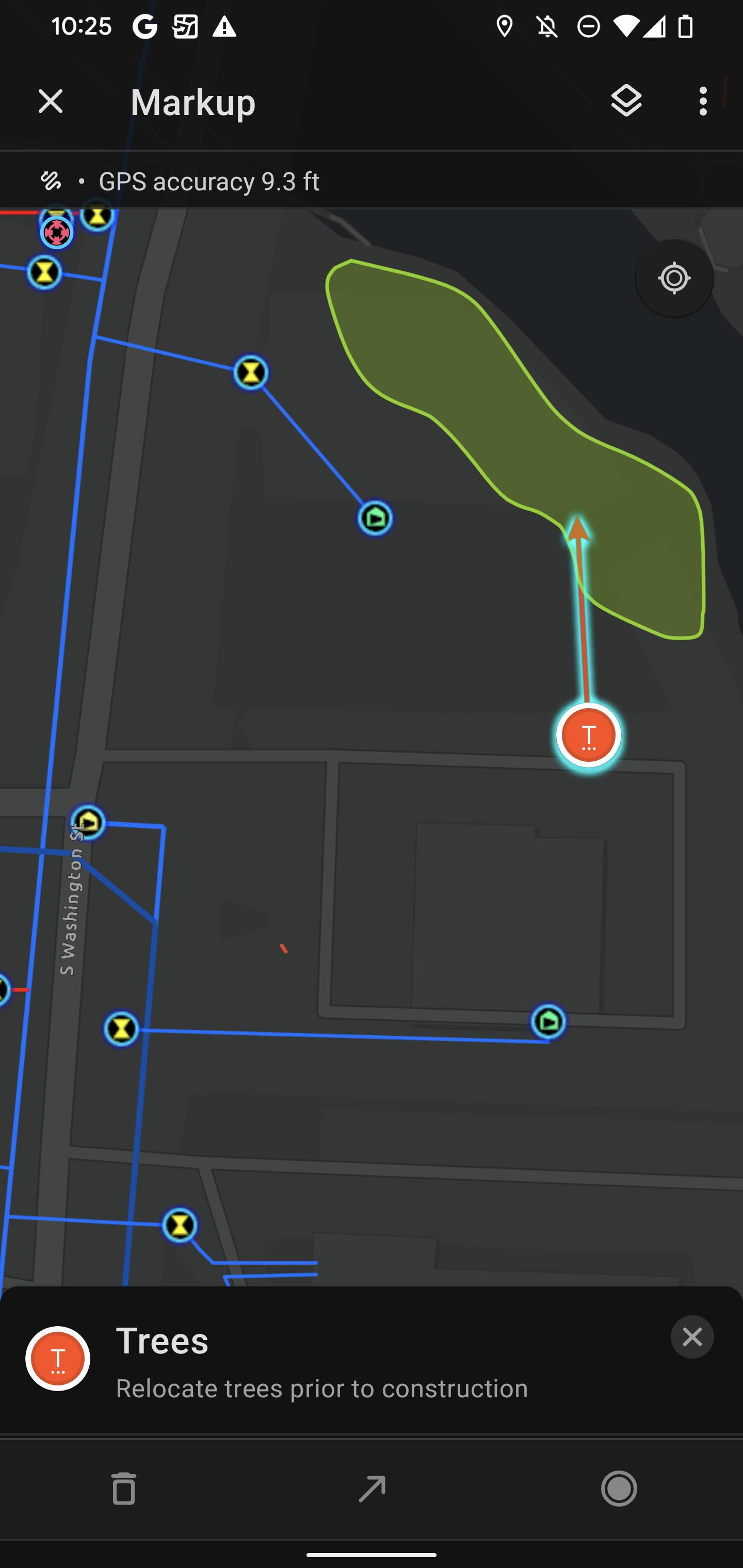 ดาวน์โหลด ArcGIS Field Maps Beta APK สำหรับ Android ดาวน์โหลด ArcGIS Field Maps Beta APK สำหรับ Android