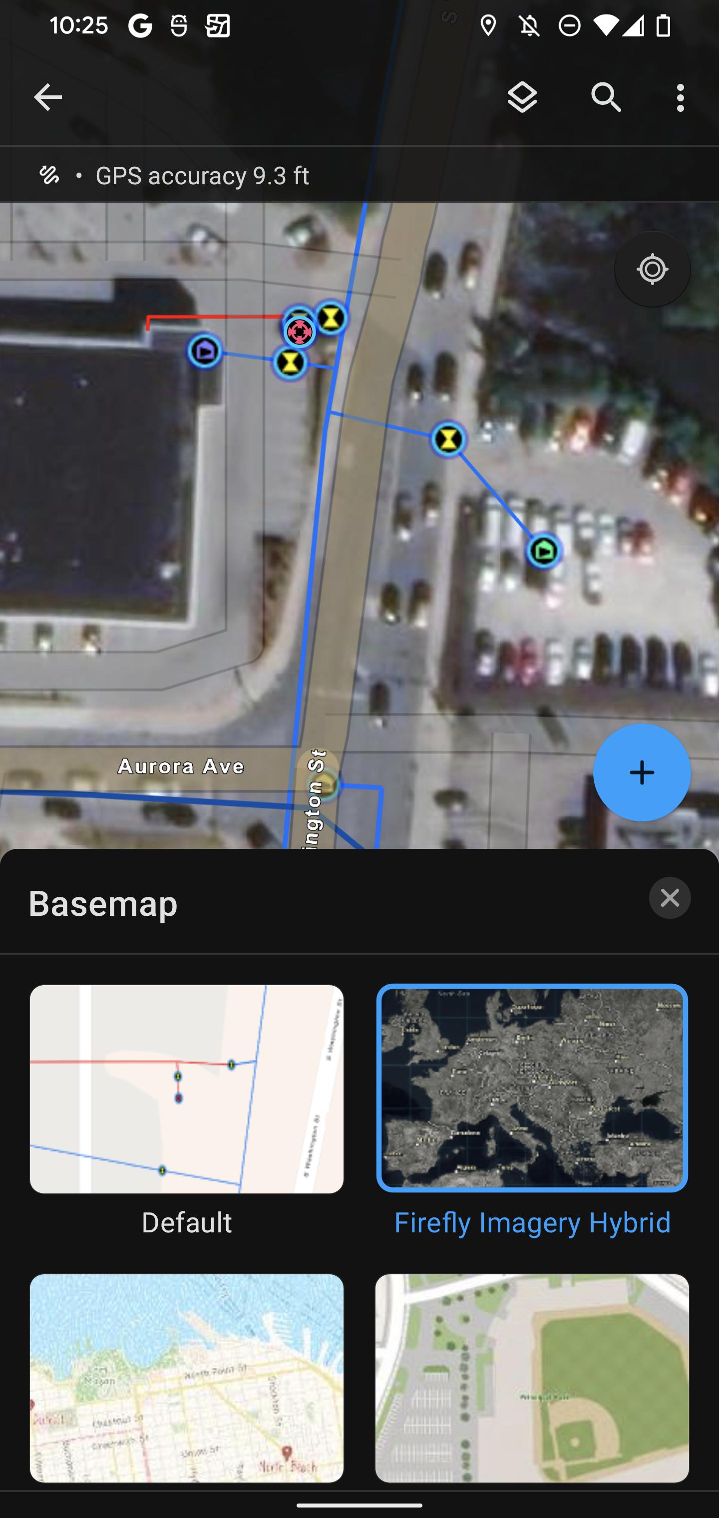 ดาวน์โหลด ArcGIS Field Maps Beta APK สำหรับ Android ดาวน์โหลด ArcGIS Field Maps Beta APK สำหรับ Android