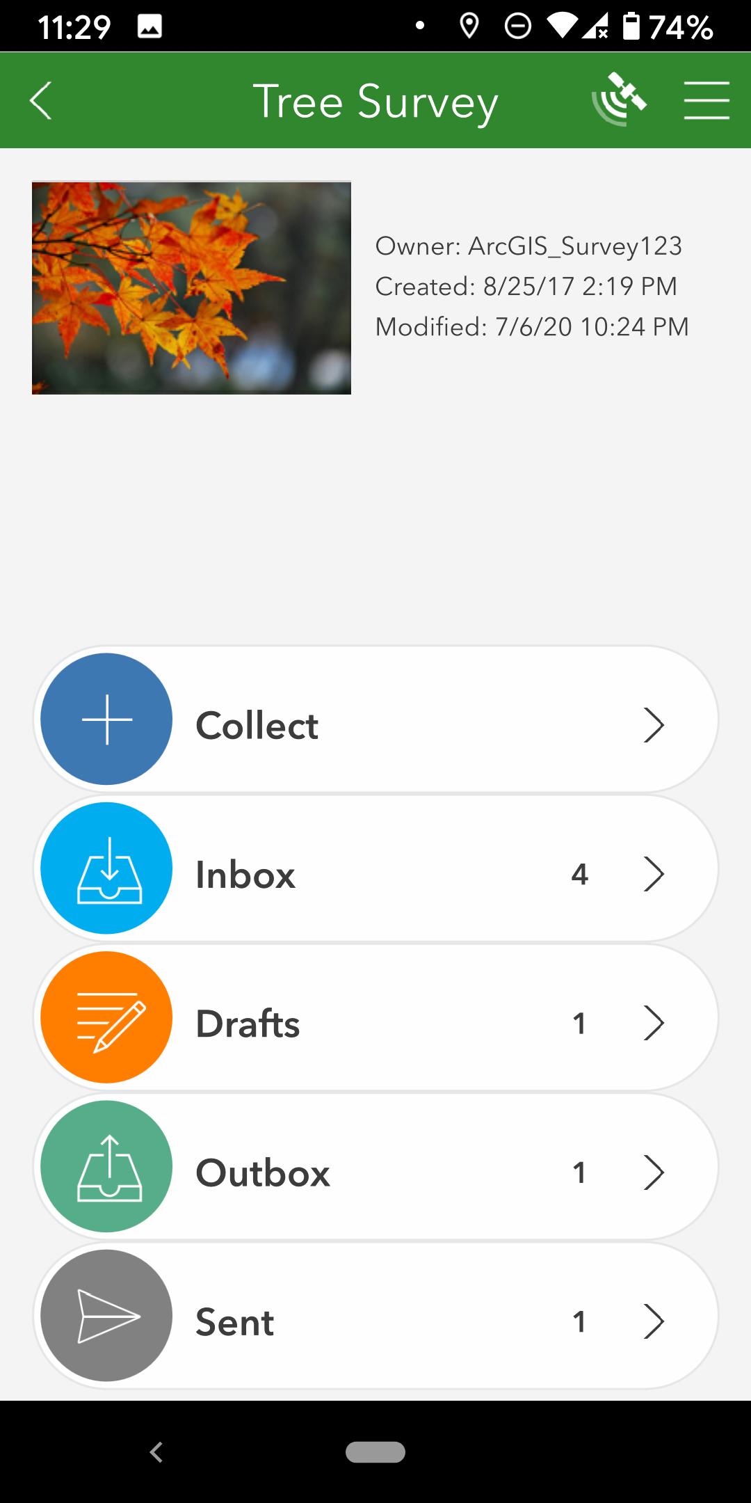 Arcgis Survey123 Apk For Android Download