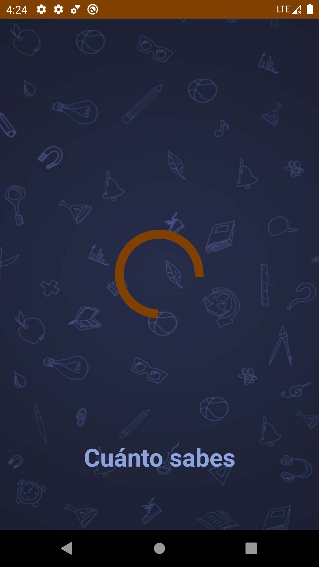 Qué sabes de homer APK für Android herunterladen