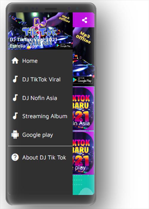 DJ TIKTOK Lengkap Terbaru APK for Android Download DJ TIKTOK Lengkap Terbaru APK for Android Download