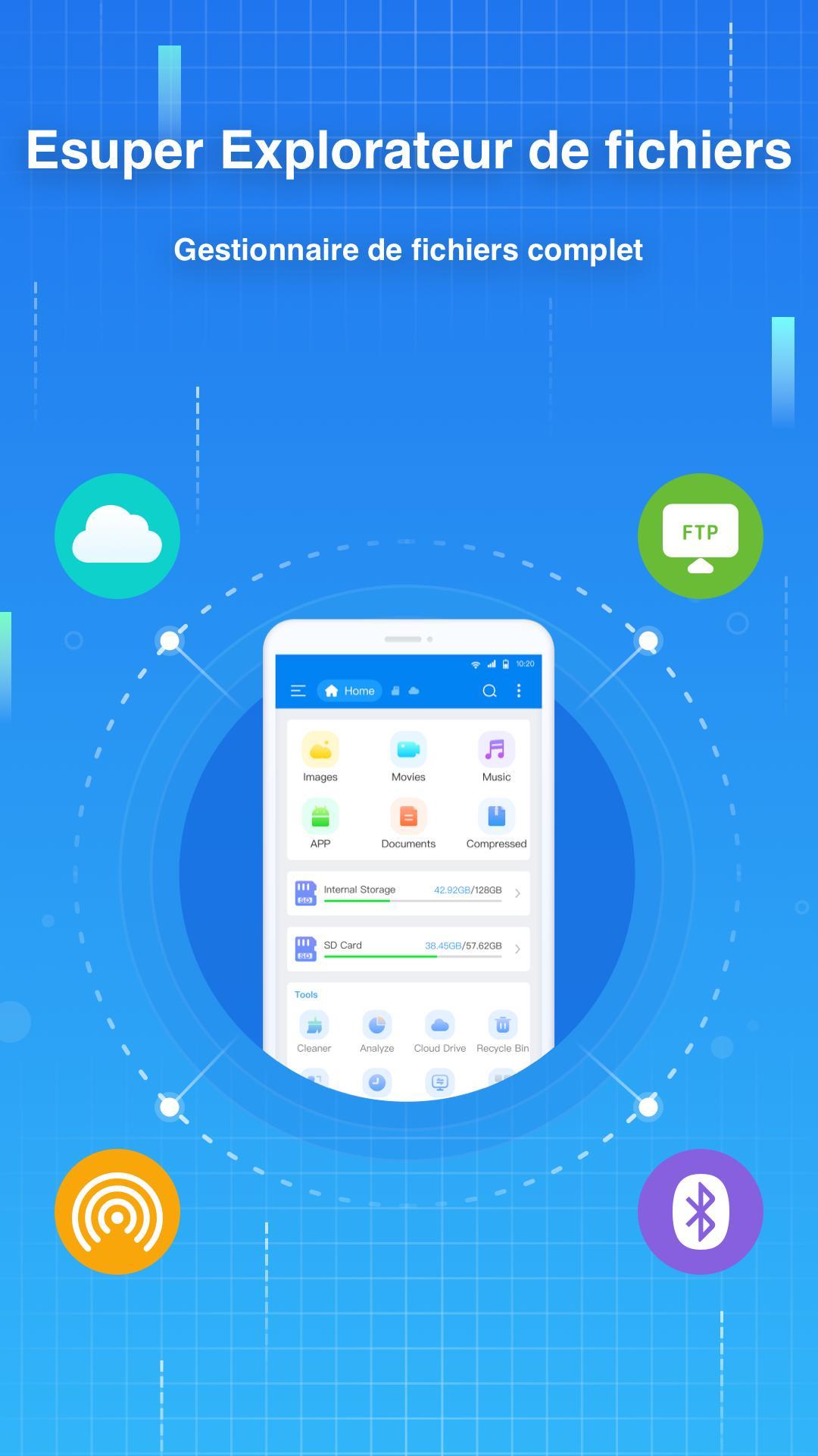 ESuper File Explorer APK Download for Android - Latest Version ESuper File Explorer APK Download for Android - Latest Version