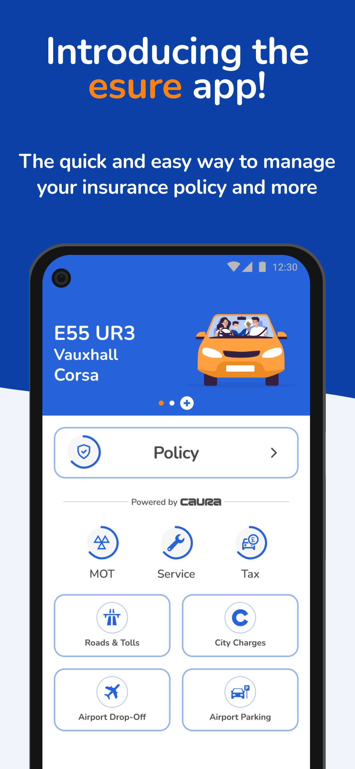 esure APK for Android Download