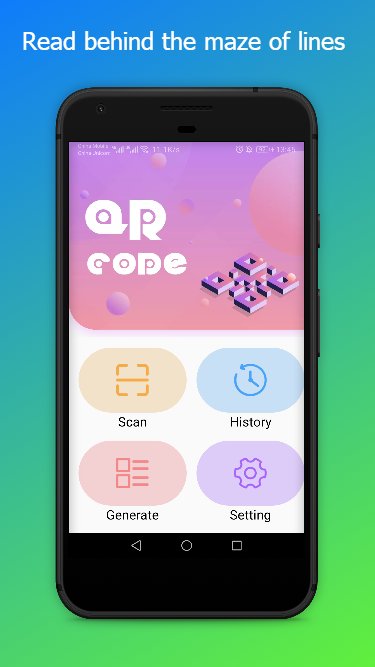 Handy Qr Code APK for Android Download