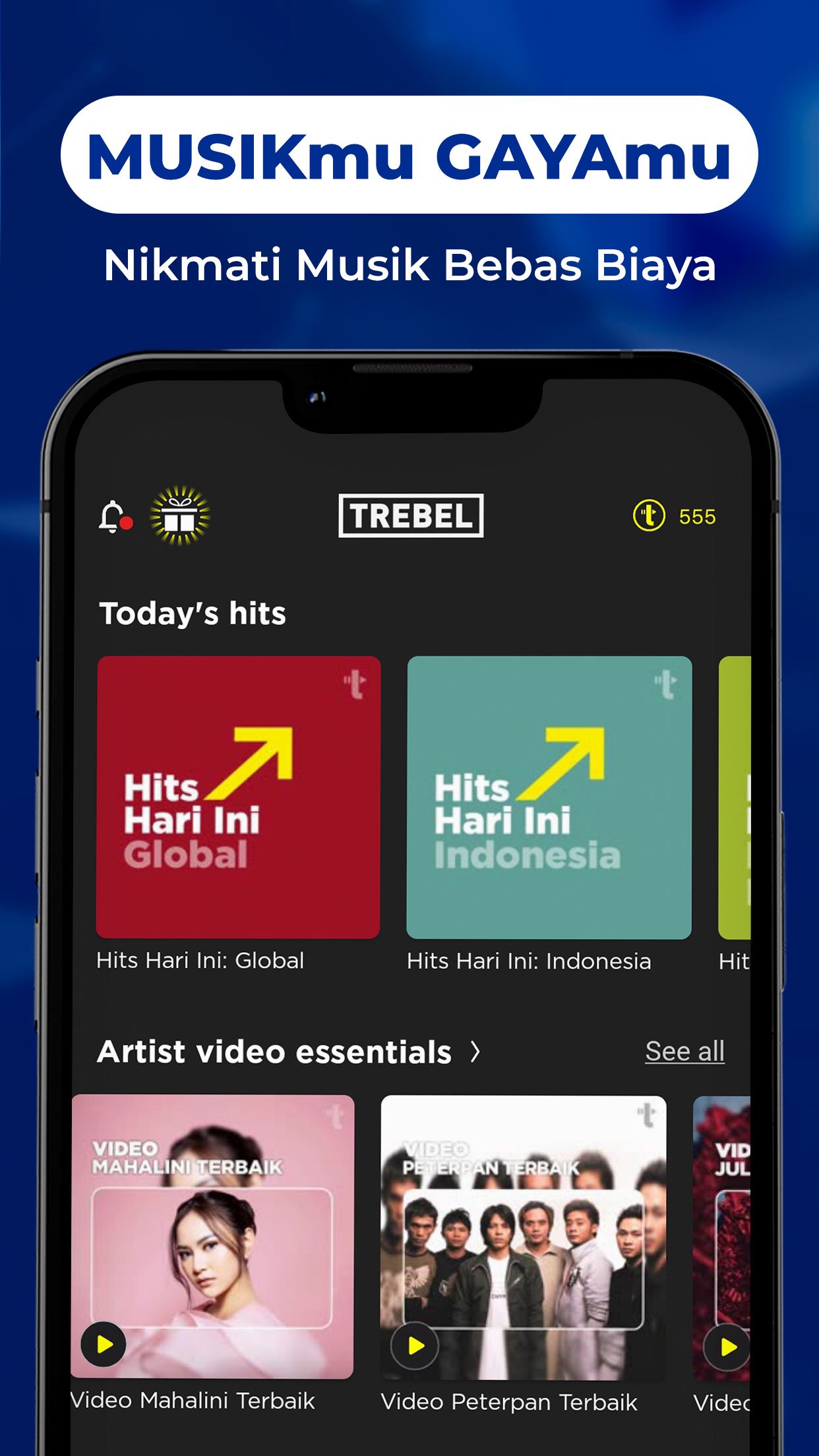 RCTI+ APK for Android Download