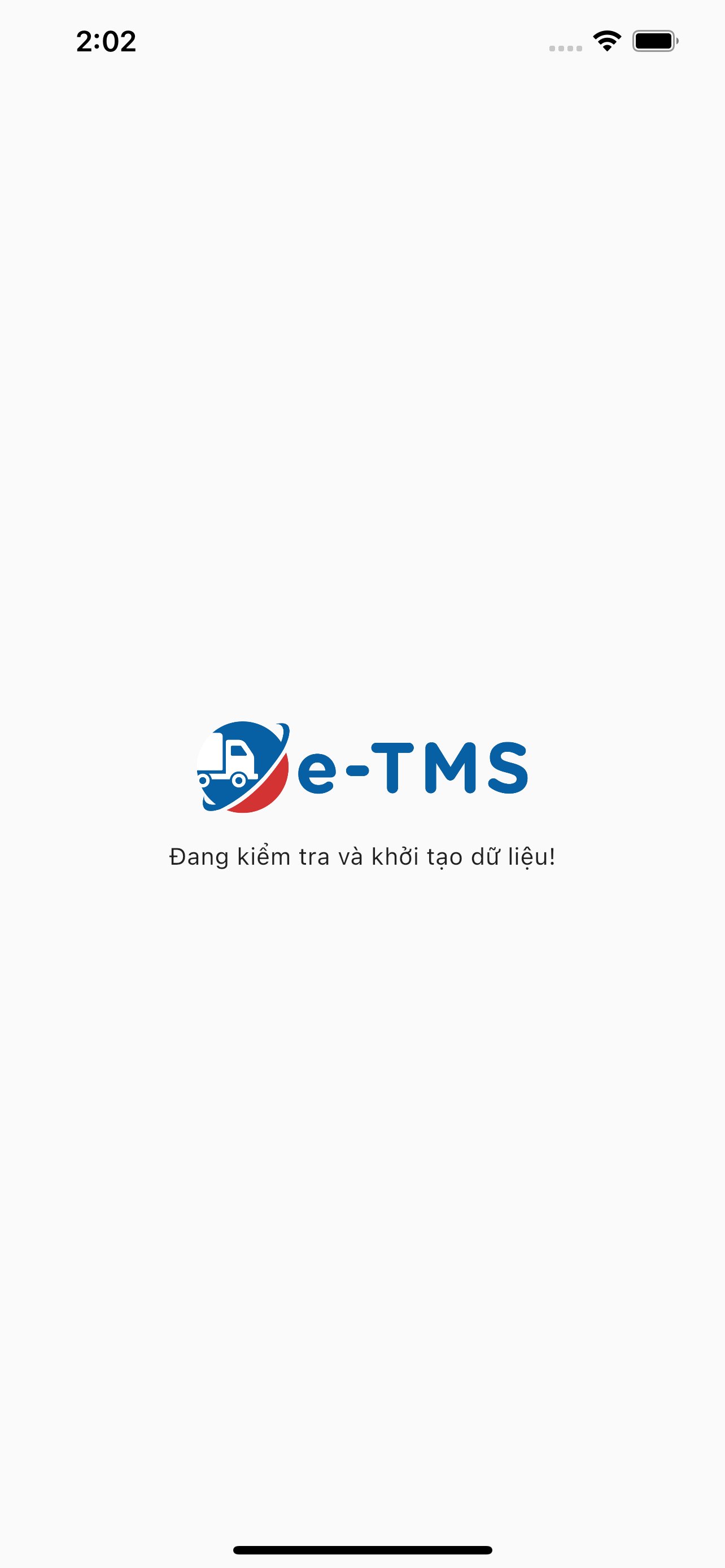 Descargar eTMS FTL APK Última Versión 2.21.0 para Android