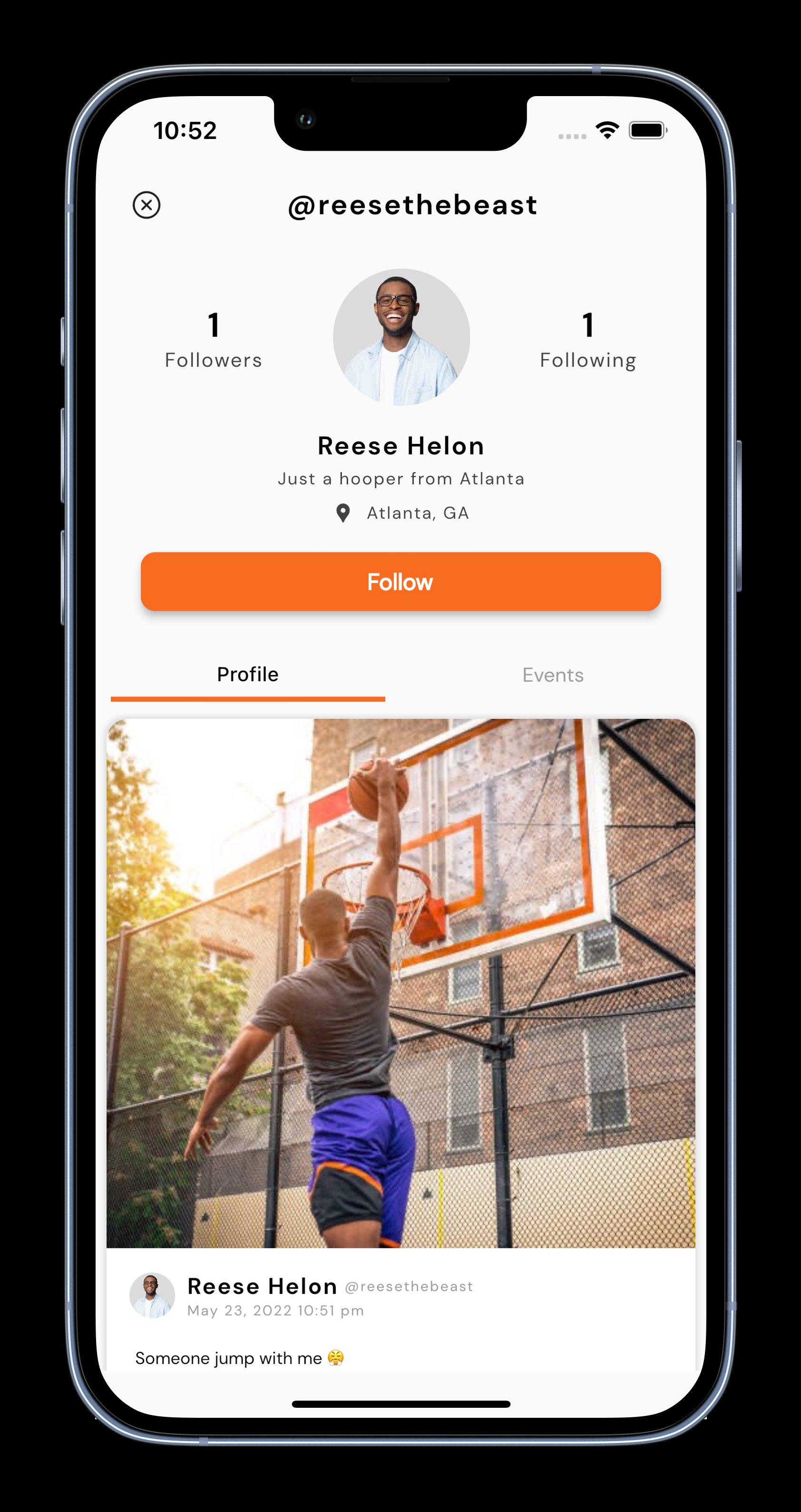 Fuddle - Find Your Huddle APK for Android Download