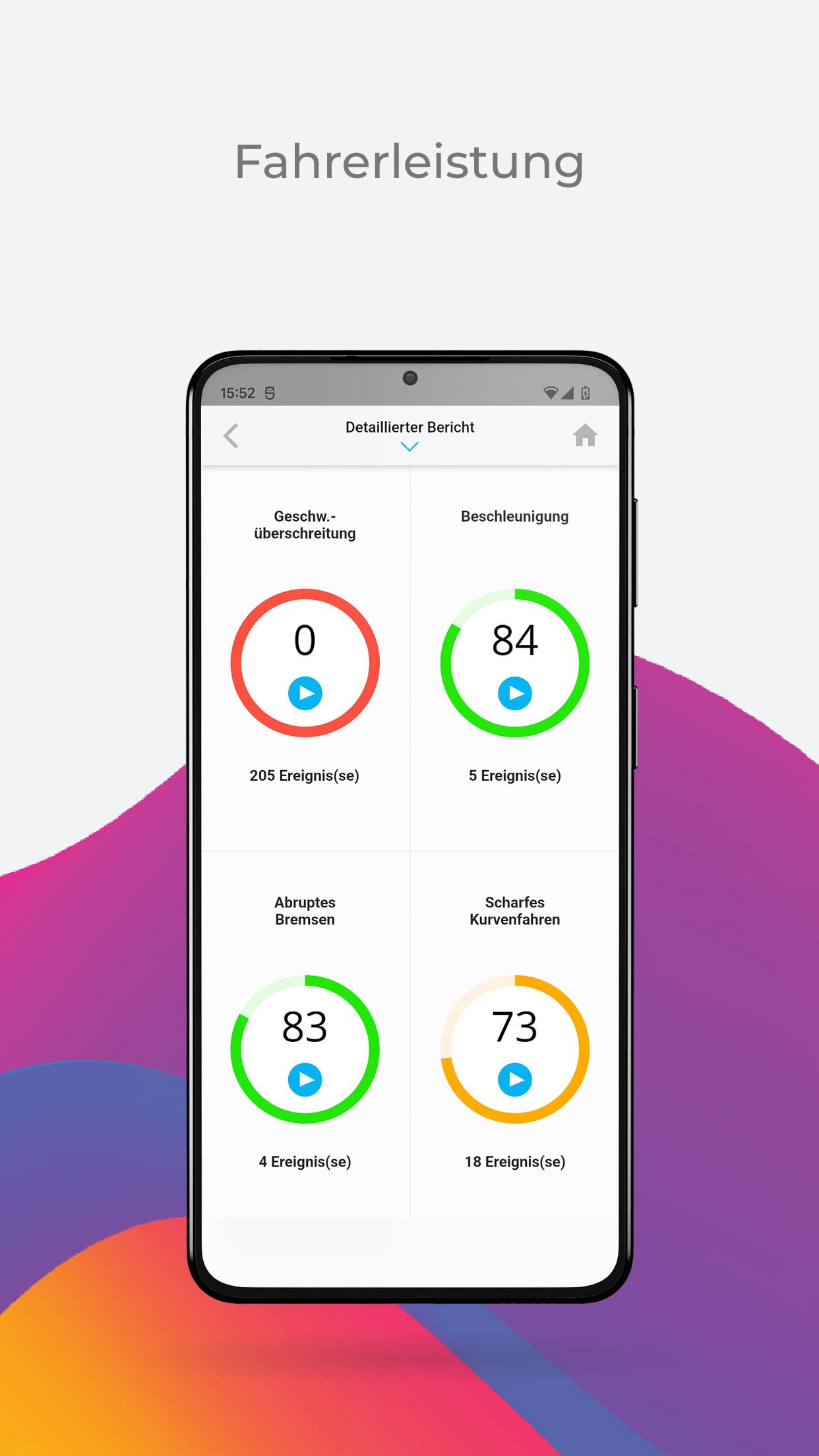 Radius Velocity APK für Android herunterladen