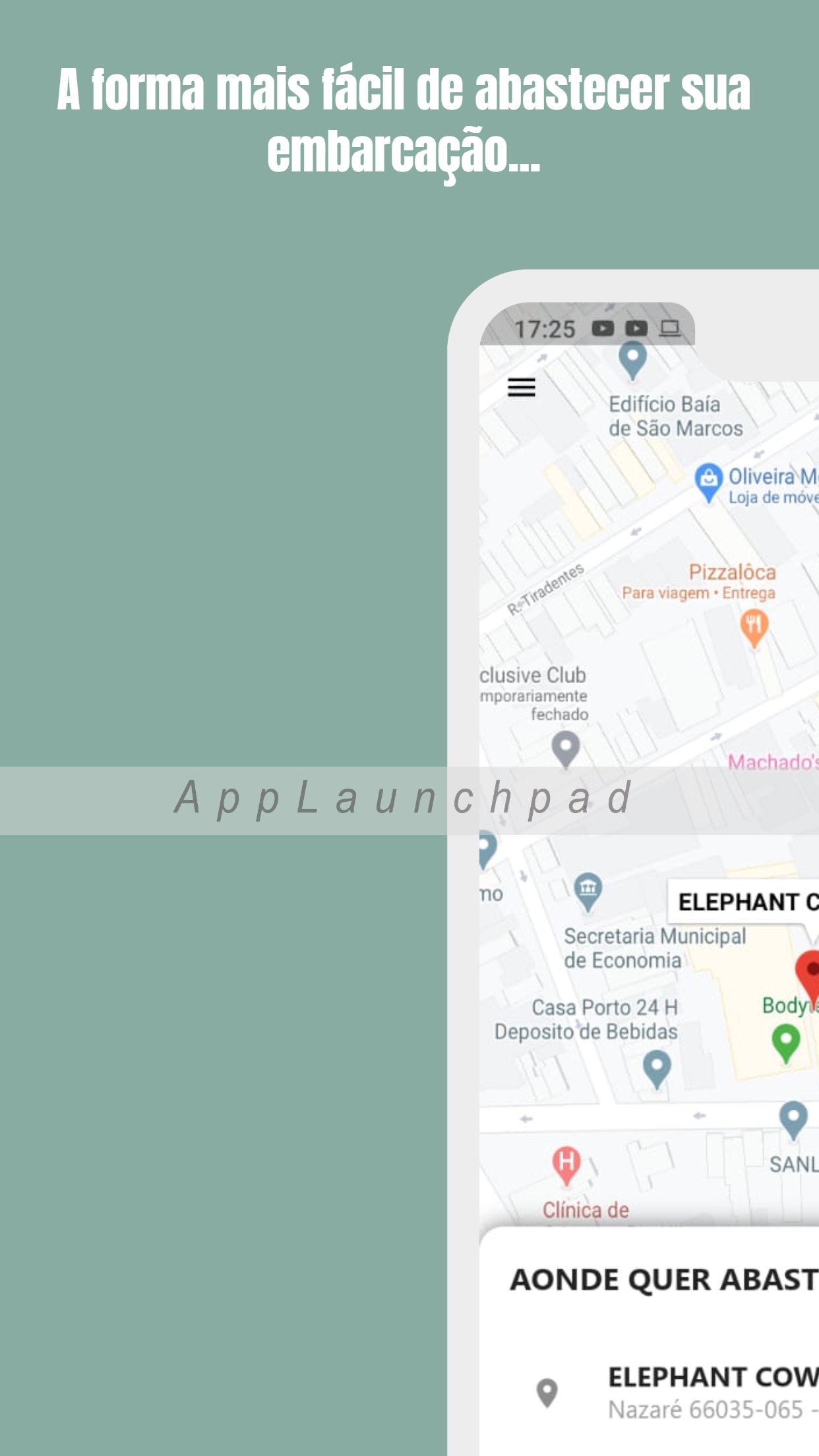 Fuel Go APK for Android Download