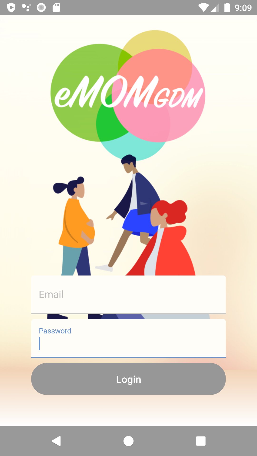 eMom APK for Android Download