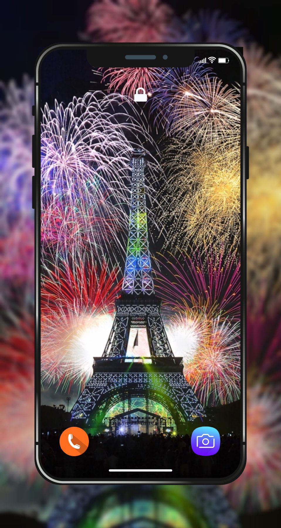 Download Paris Wallpapers HD | 4K Eiffel Tower Wallpapers Latest ...