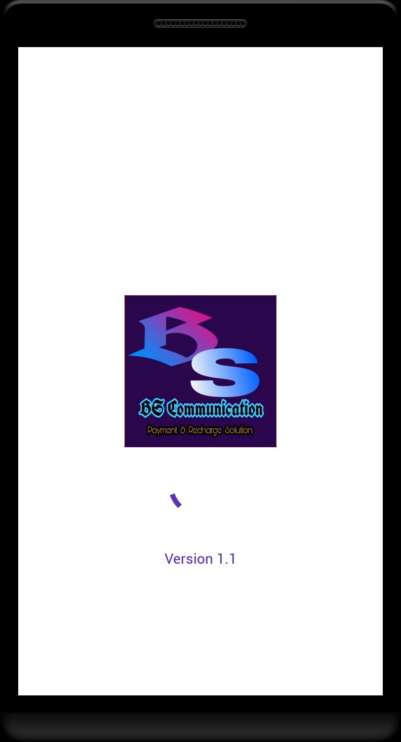 Download do APK de BS Communication para Android