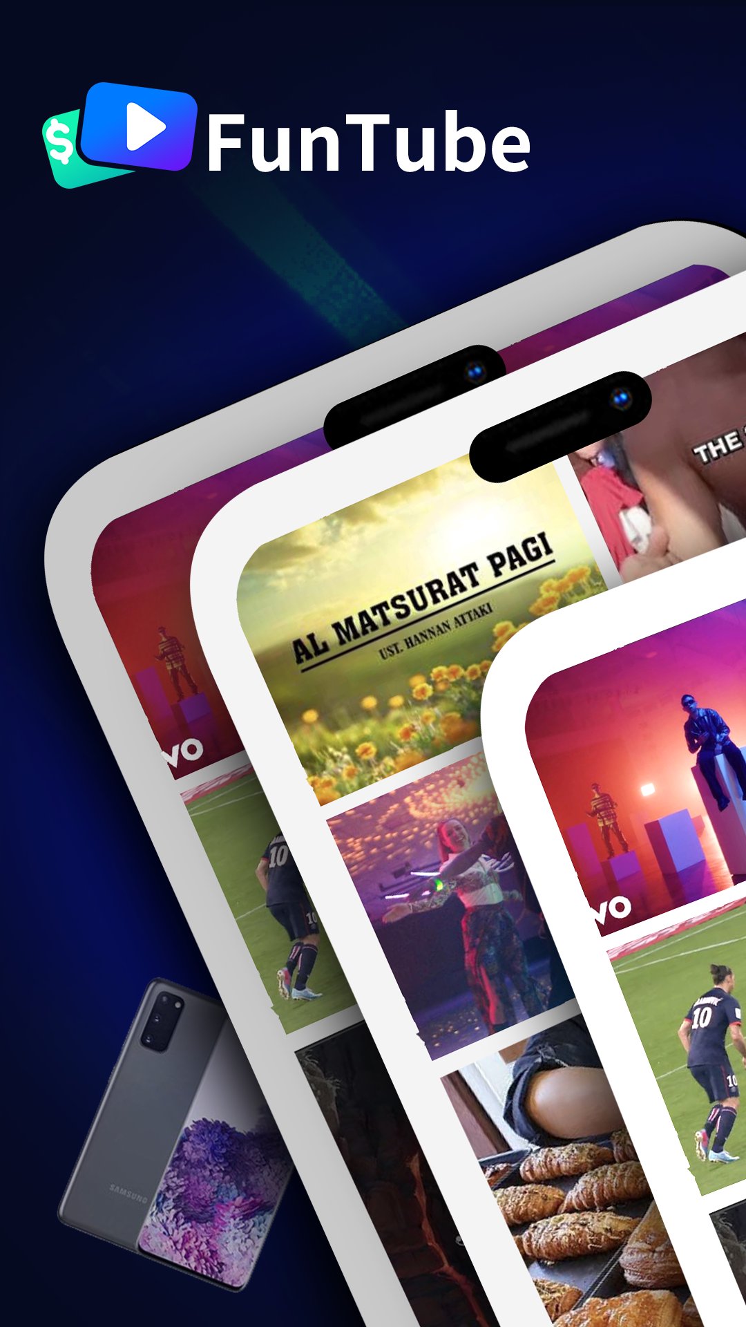 Fun Tube APK for Android Download