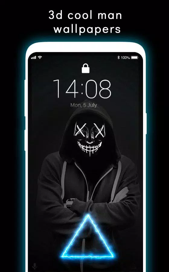 Android 3d Wallpapers For Mobile