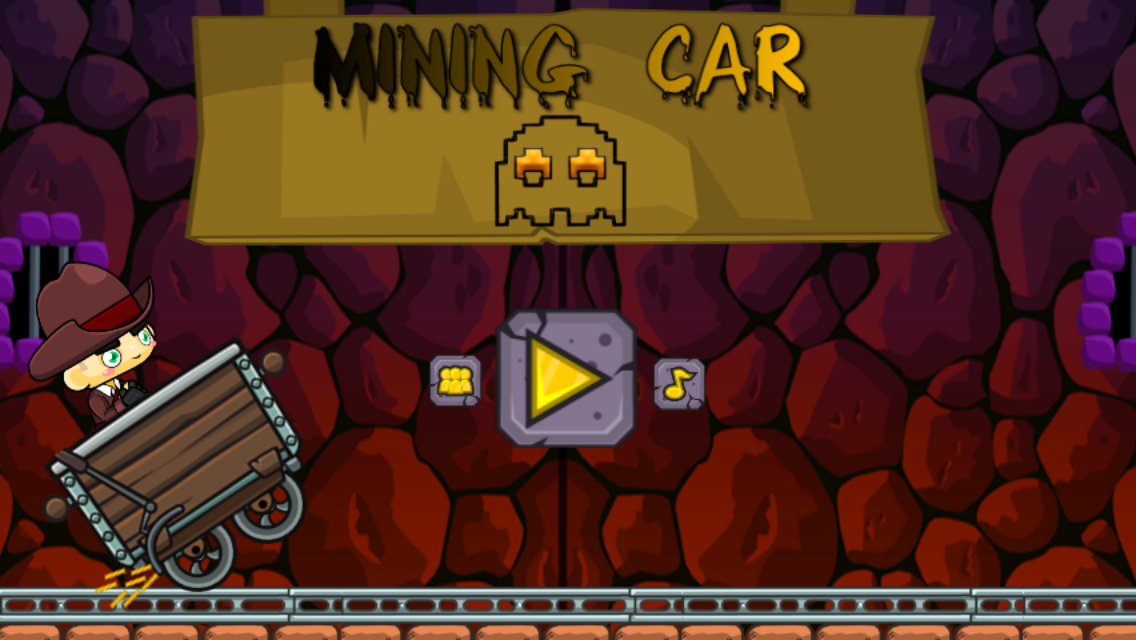 Mining Car APK for Android Download