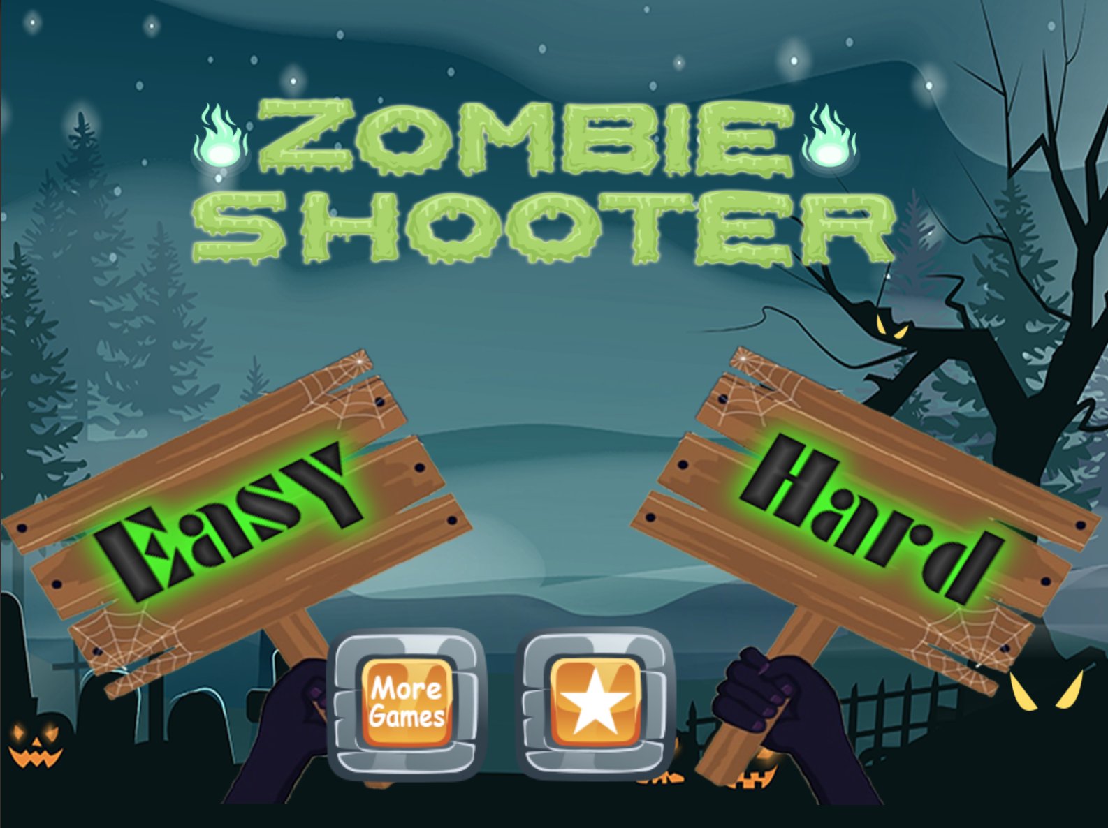 Angry Zombie Shooter APK for Android Download