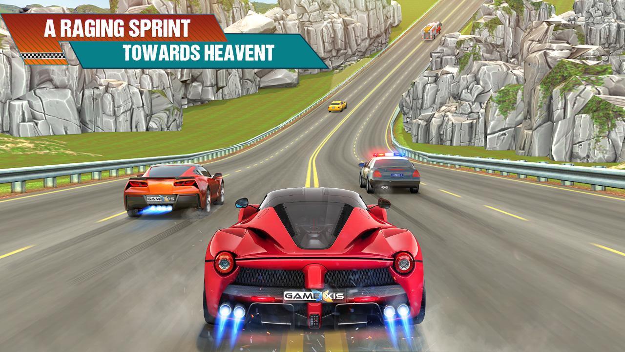 Crazy Car Traffic Racing Games 2020 New Car Games For Android APK crazy-car-traffic-racing-games-2020-new-car-games-for-android-apk
