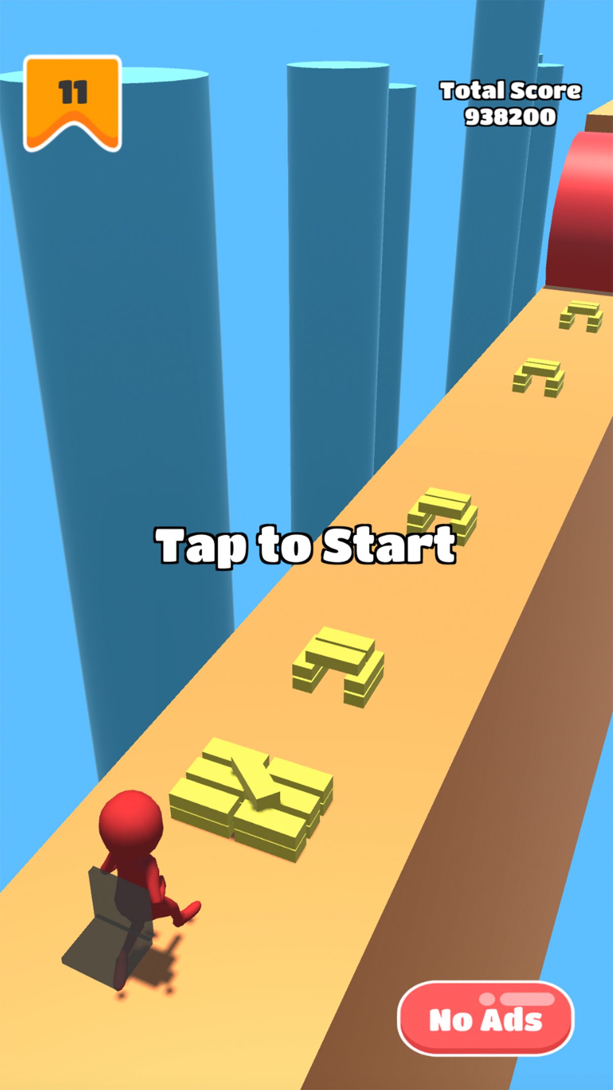 Stair Jumper! APK for Android Download