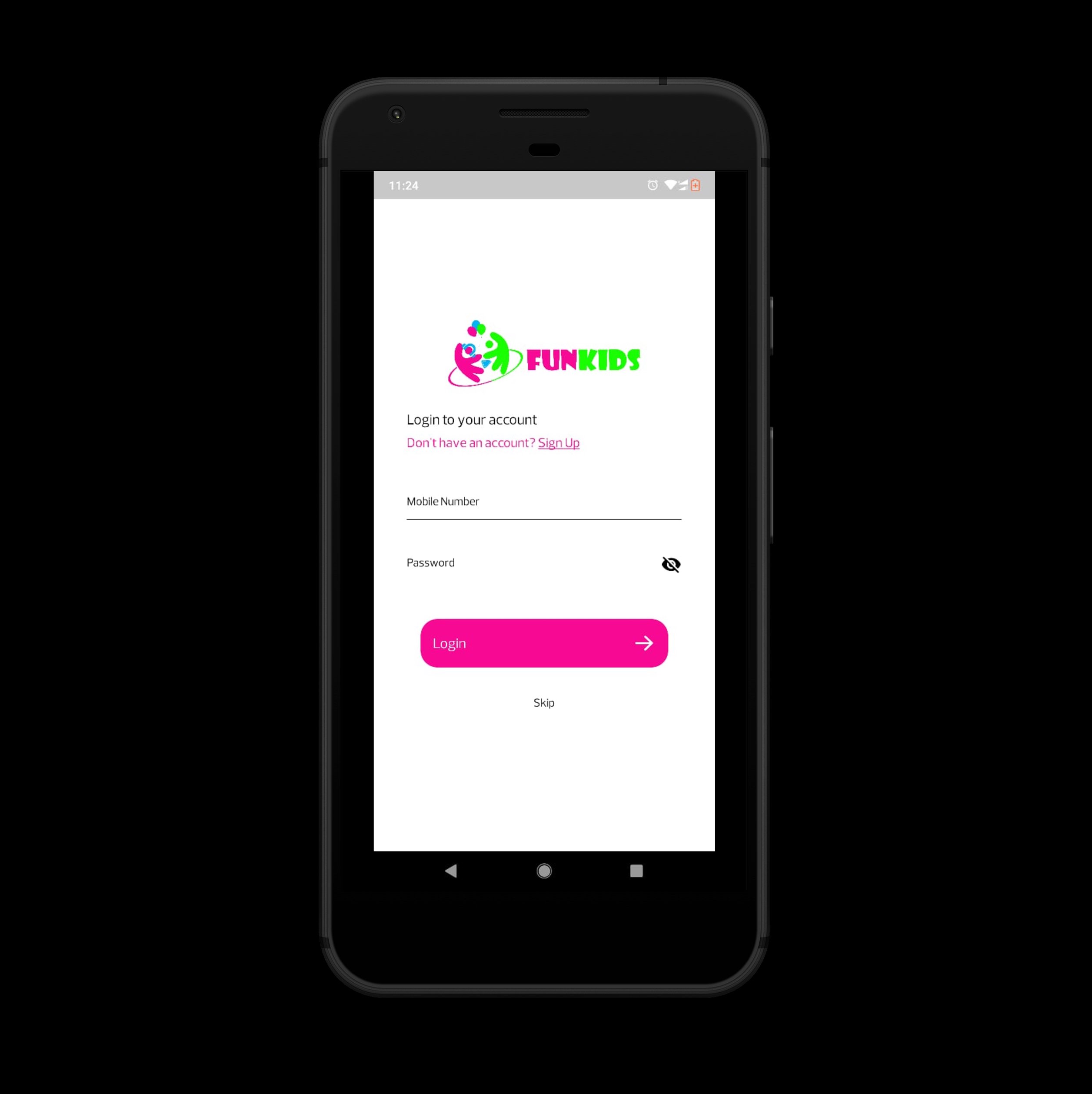 Fun Kids India APK for Android Download