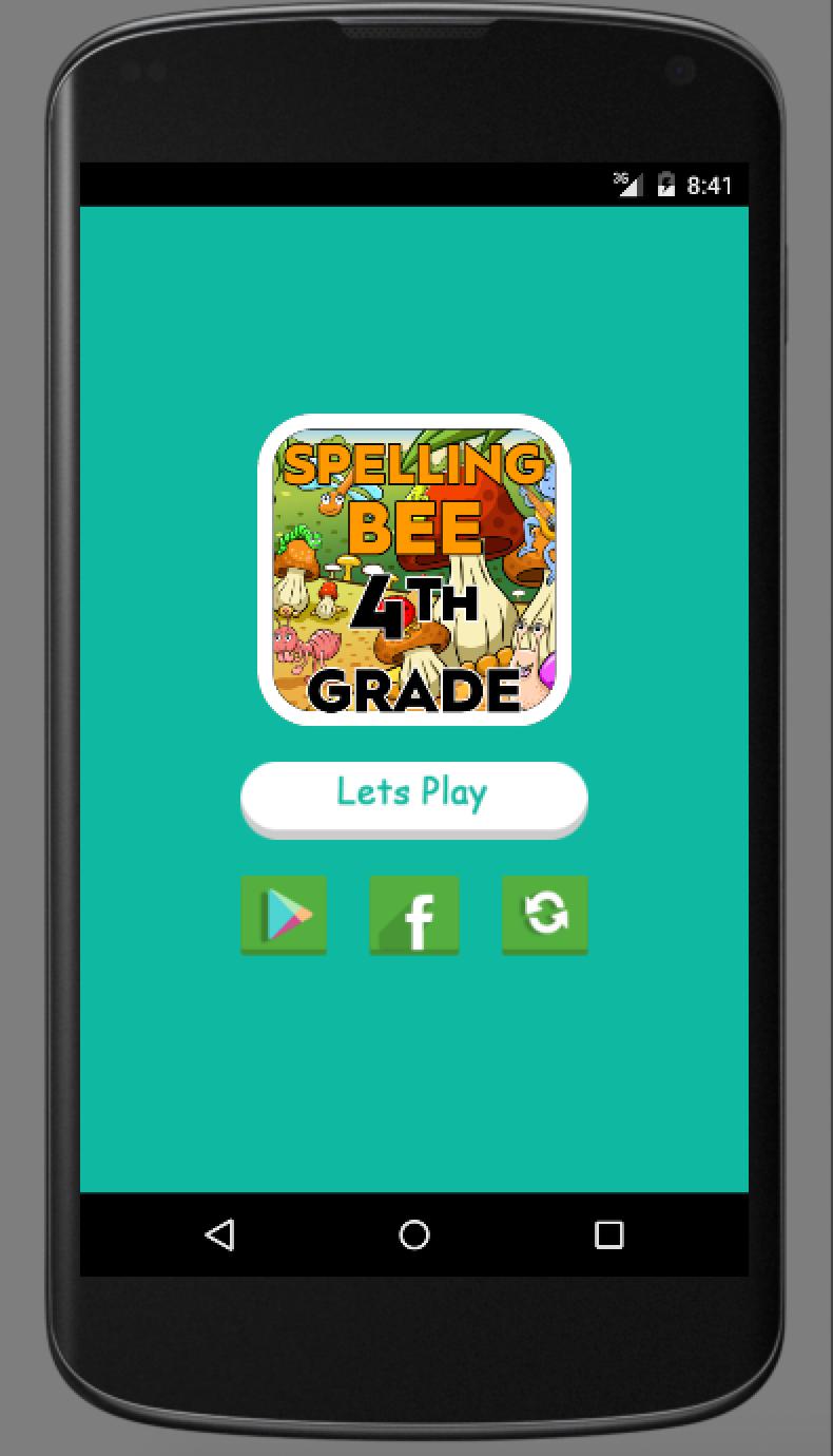 Download Do APK De Spelling Bee For Fourth Grade Para Android download-do-apk-de-spelling-bee-for-fourth-grade-para-android