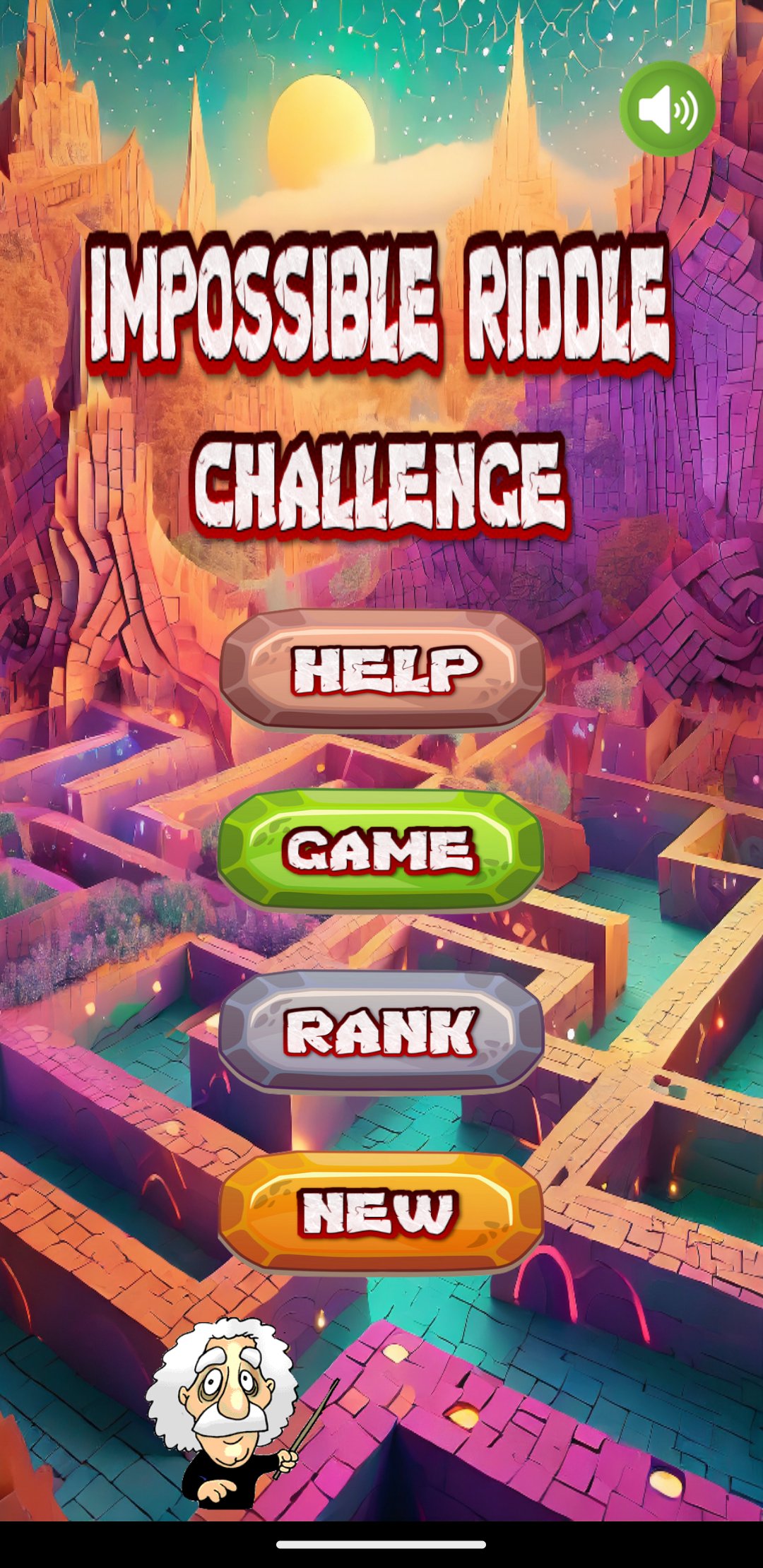 Riddles Puzzle APK for Android Download
