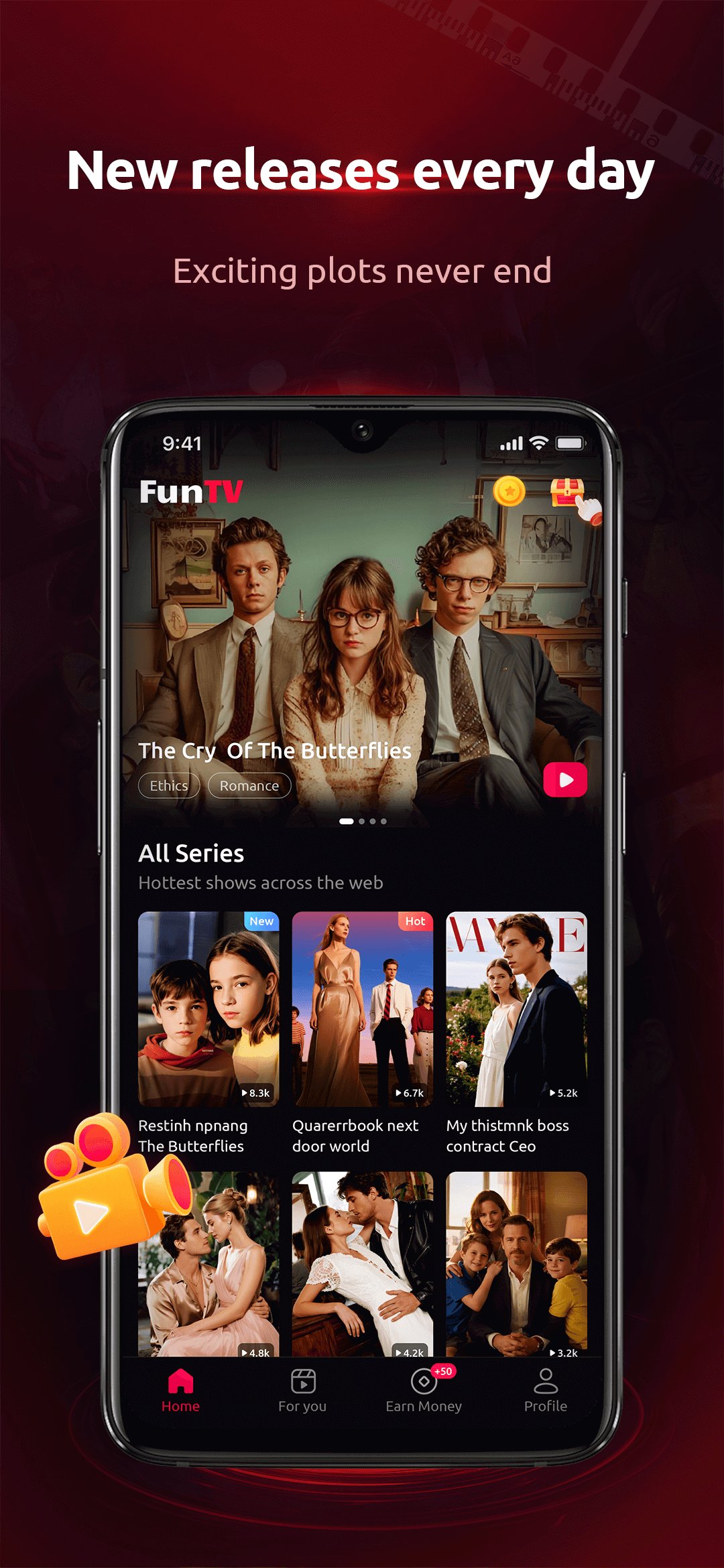 FunTV APK for Android Download