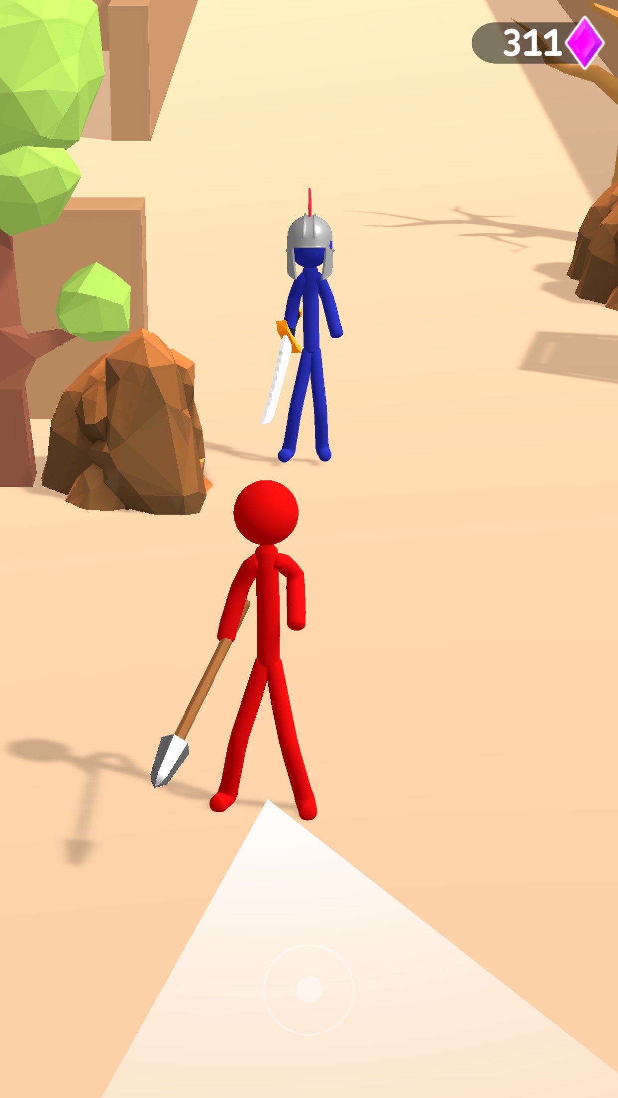 Stickman Attack APK for Android Download