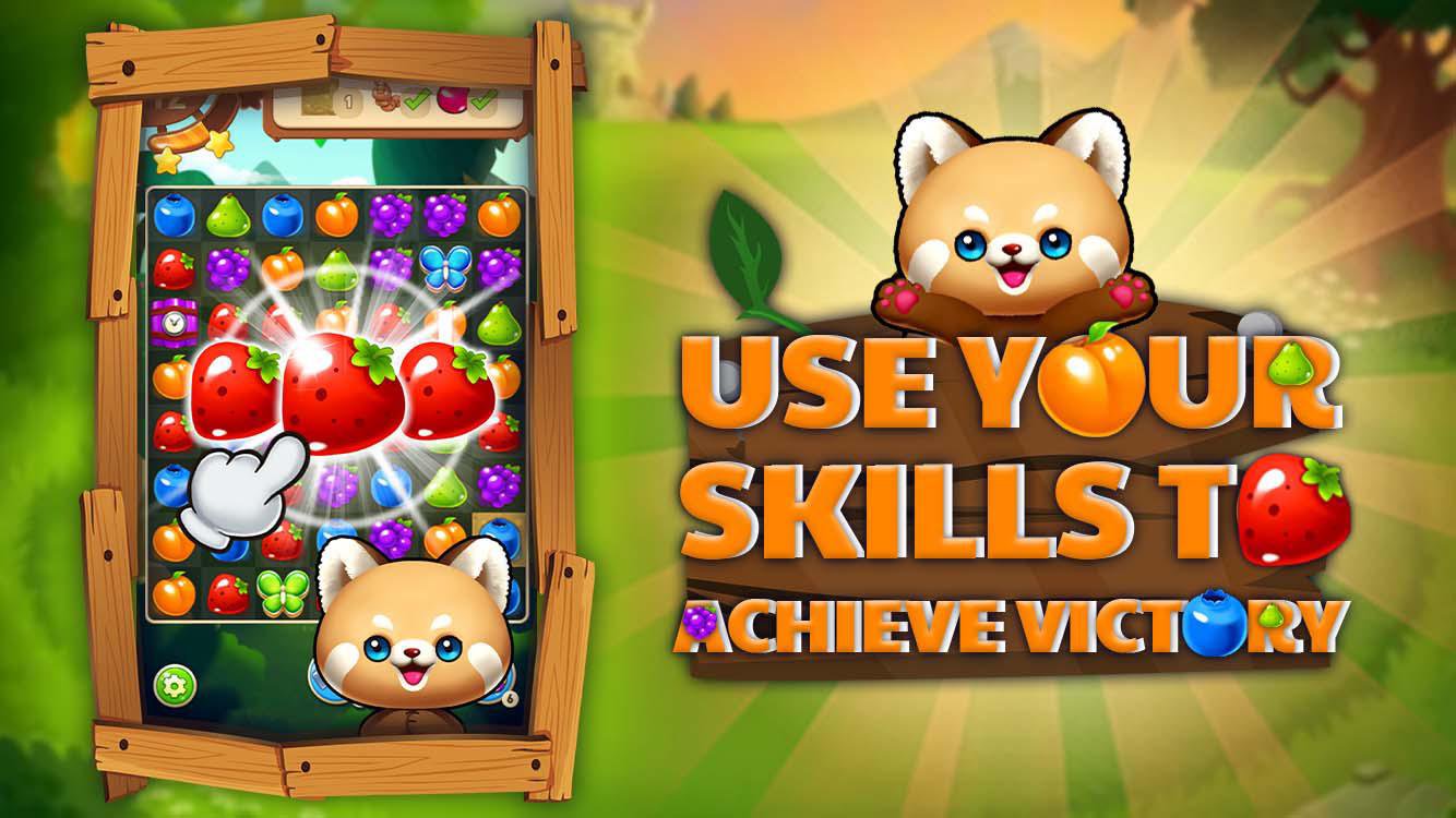Fruit Master APK for Android Download