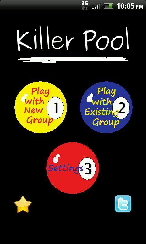 Killer Pool Scorer APK for Android Download