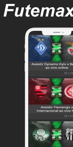 Descarga de APK de futemax futebol ao vivo-UFC para Android馃嵏 Descubra ... Descarga de APK de futemax futebol ao vivo-UFC para Android馃嵏 Descubra ...
