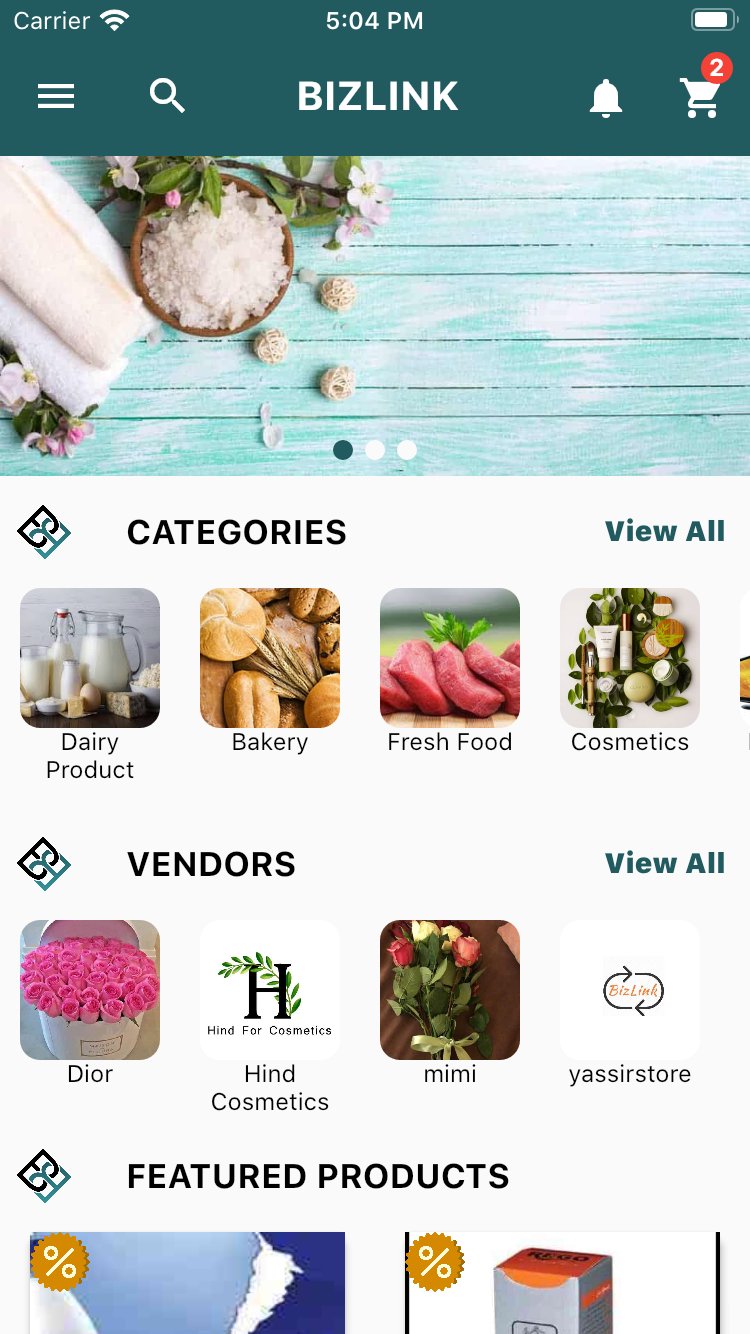 Bizlink APK for Android Download