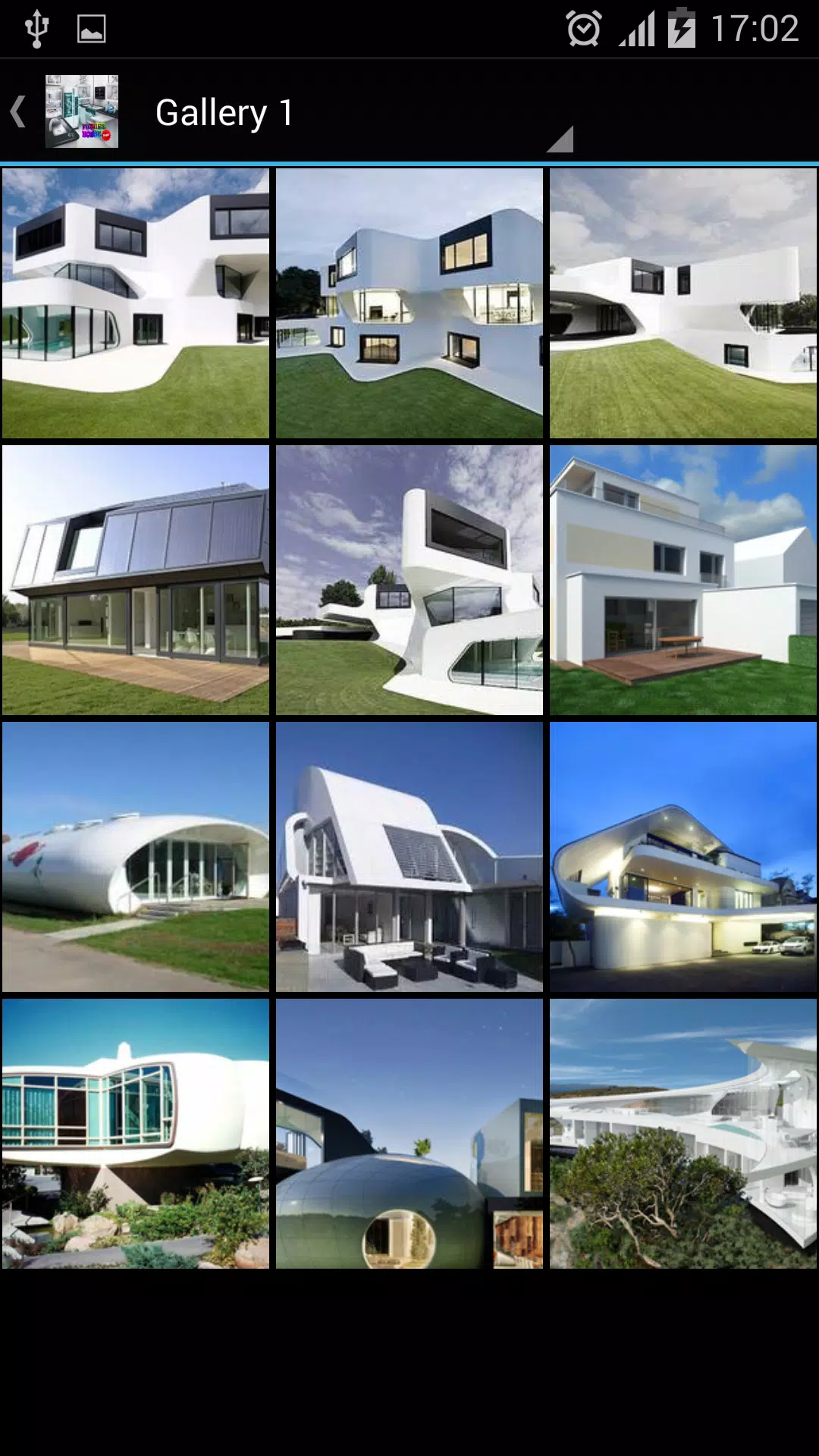 My Future House Design