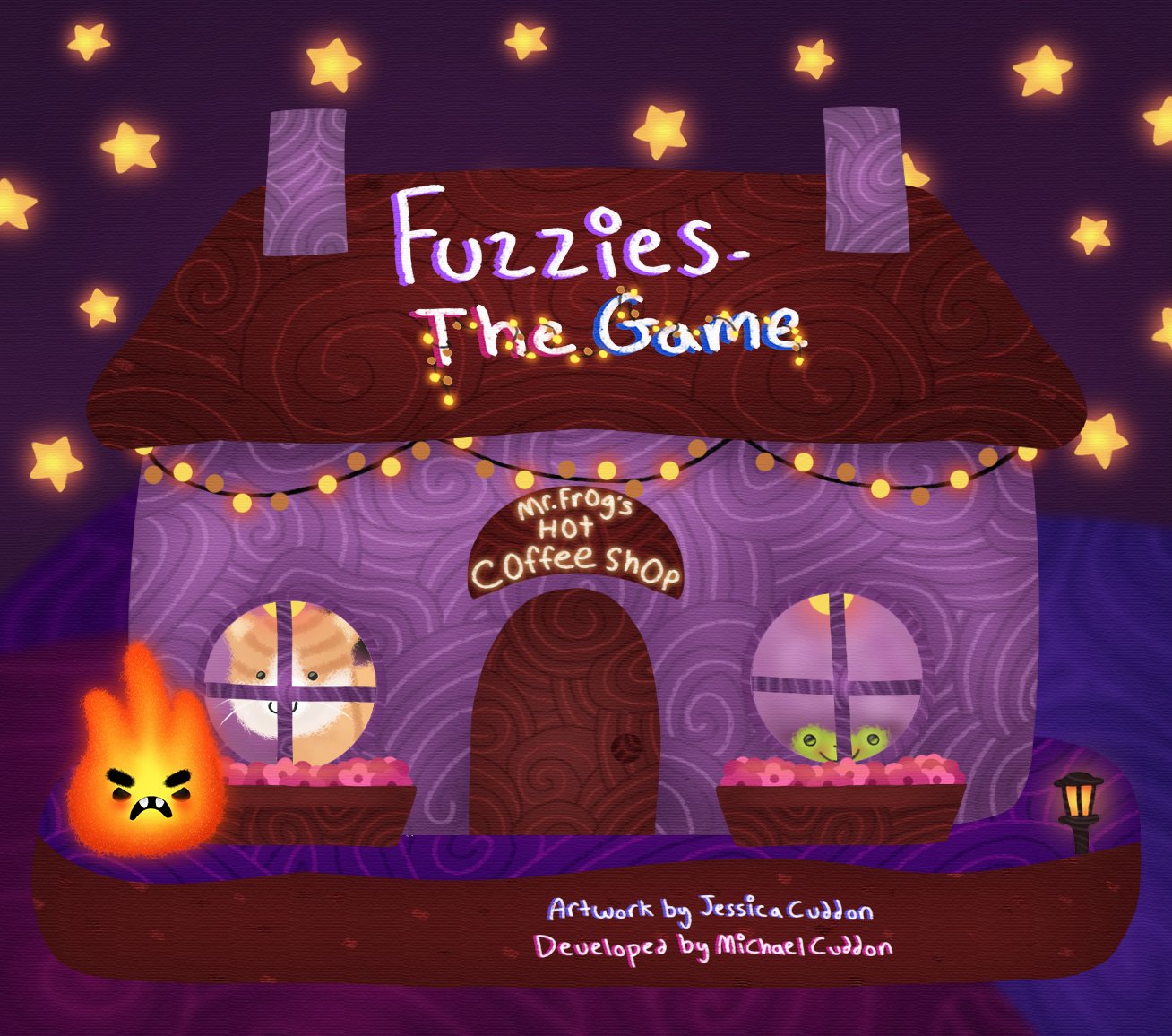 Fuzzies APK for Android Download