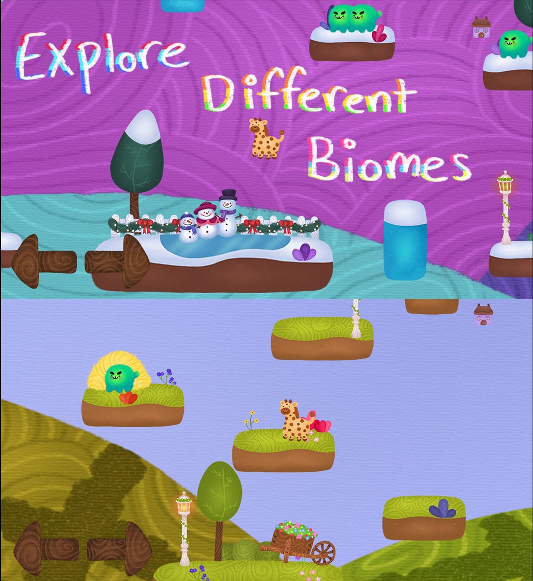 Fuzzies APK for Android Download