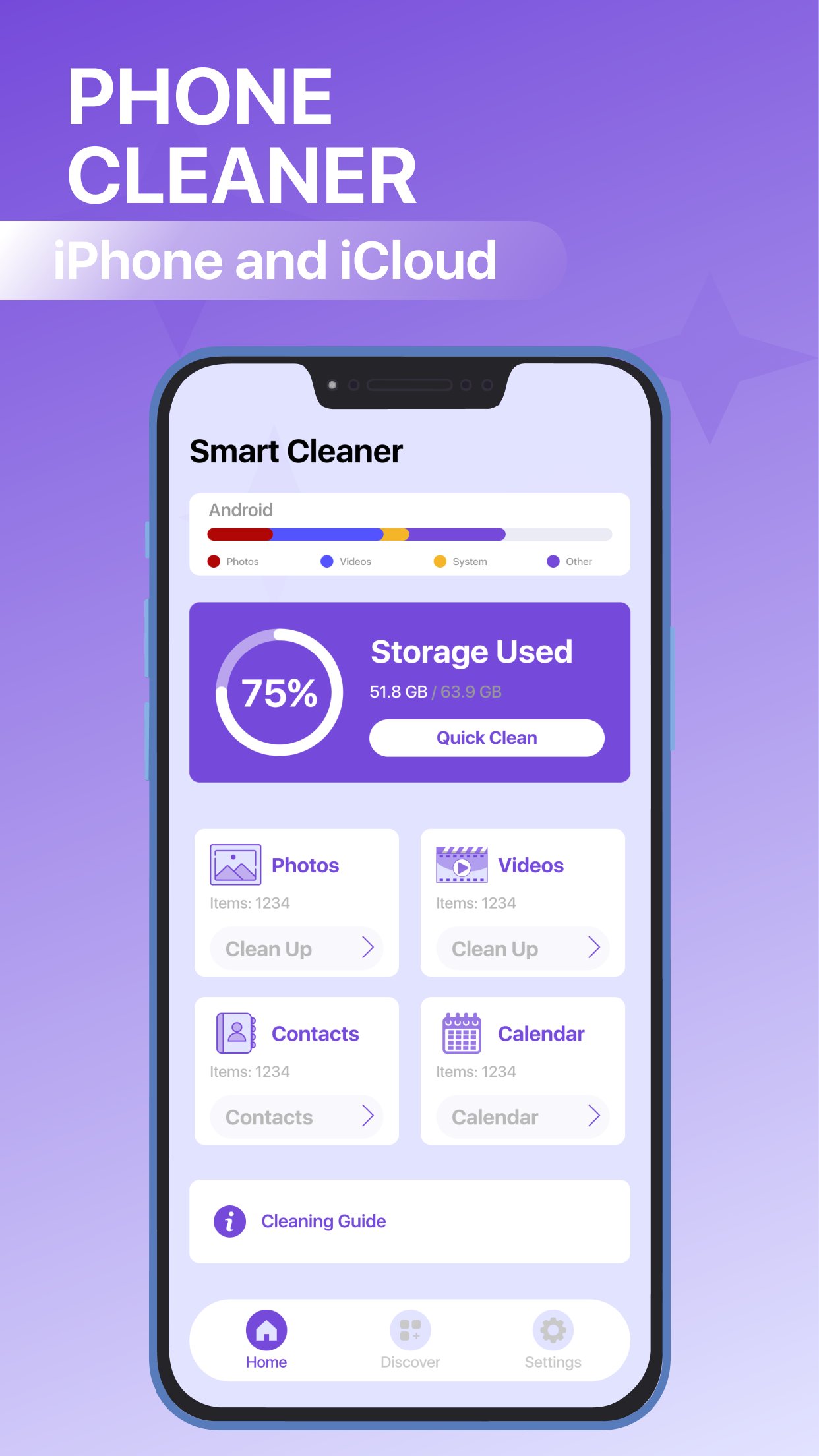 Phone Cleaner APK for Android Download