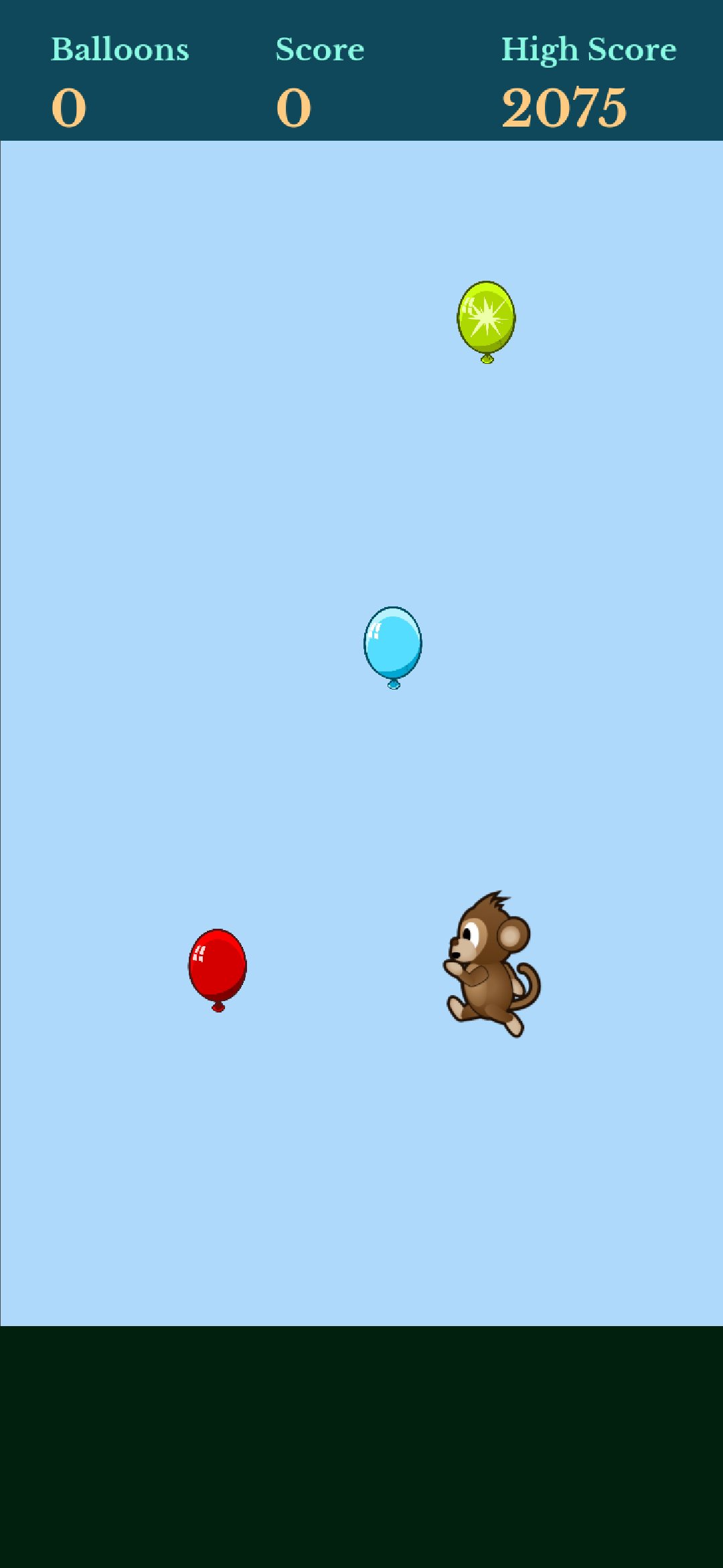 Jumping Monkey APK for Android Download