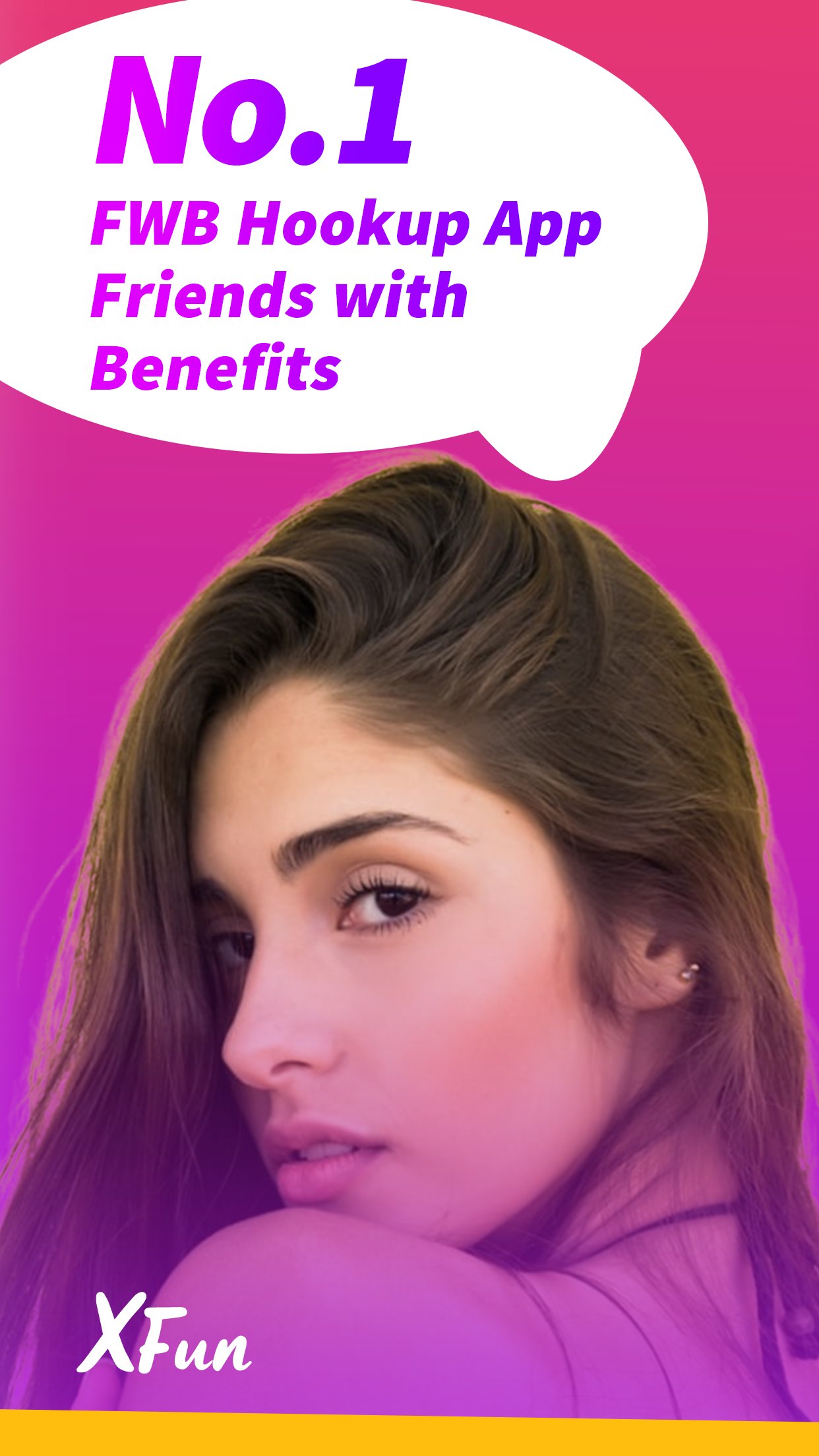 FWB Hookup & NSA Dating: XFun APK for Android Download