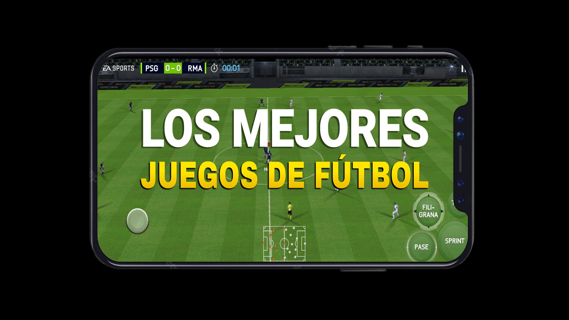Todos Los FYFA APK for Android Download