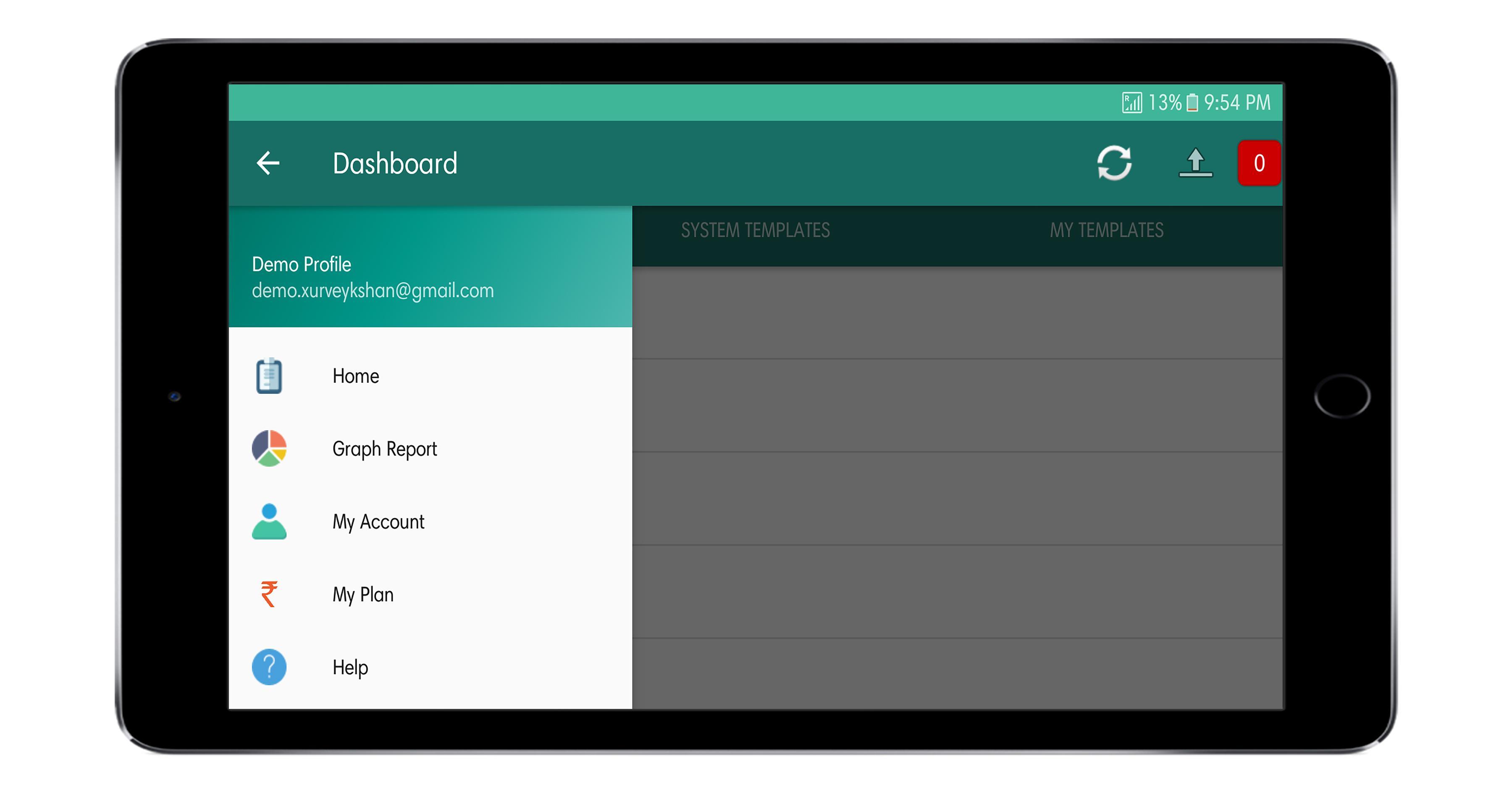 Survey App for Android - APK Download Survey App for Android - APK Download