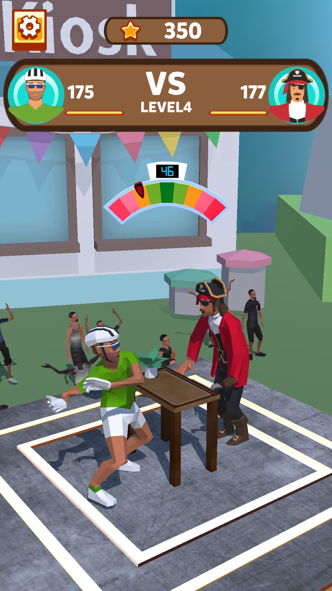 Slap Kings - Slap Face Game APK for Android Download