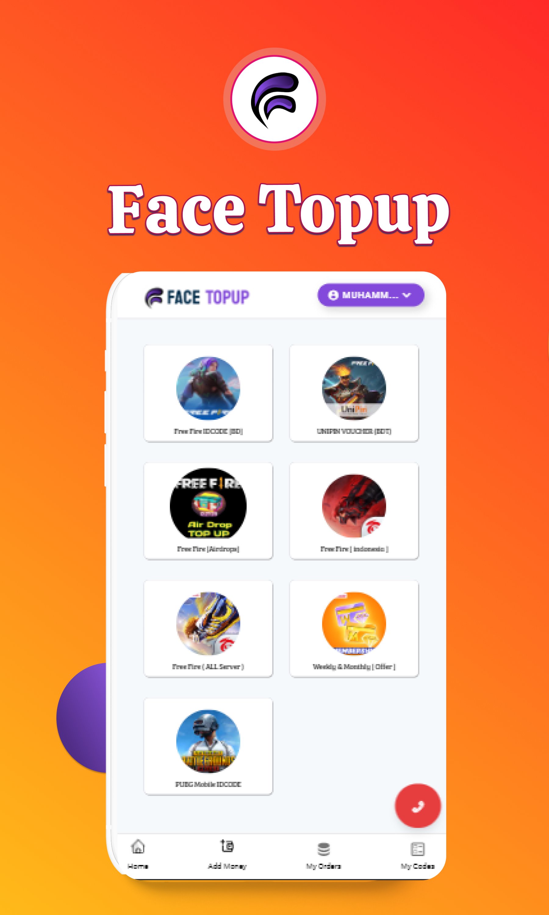 Face Topup APK for Android Download