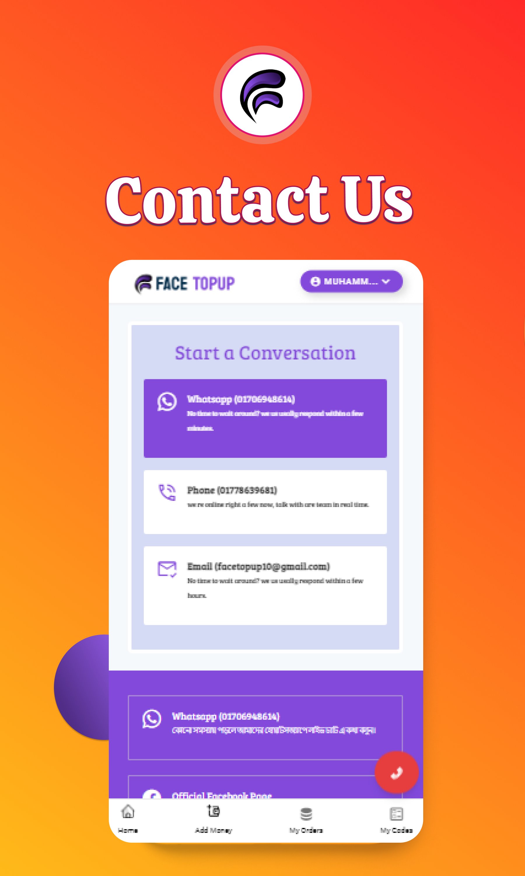 Face Topup APK for Android Download