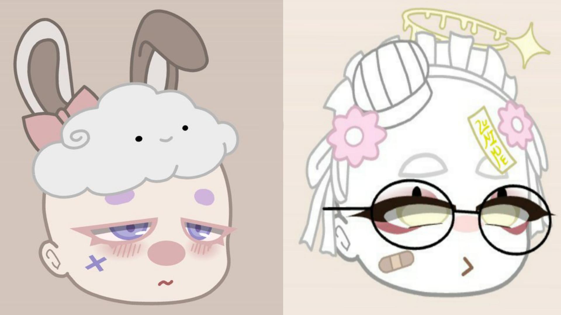 Скачать Face Ideas Gacha Club Apk для Android Последняя Версия
