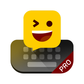 Facemoji Emoji Keyboard Pro APK untuk Unduhan Android