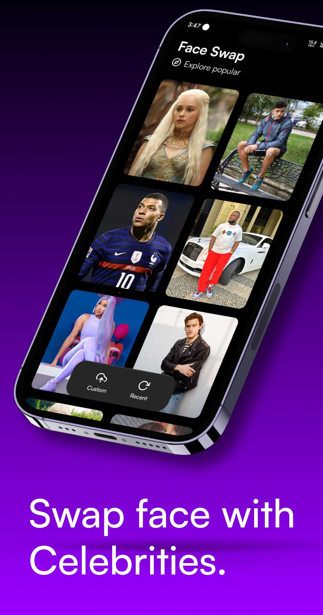 Face Swap - AI Face Swap APK Download for Android - Latest Version Face Swap - AI Face Swap APK Download for Android - Latest Version
