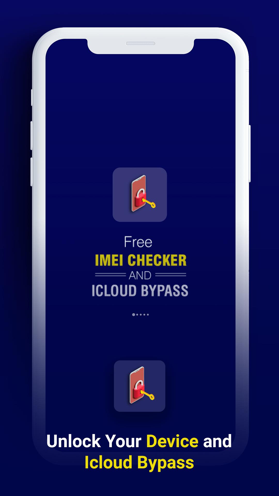 IMEI Unlock 安卓APK下载 - 最新版本 IMEI Unlock 安卓APK下载 - 最新版本