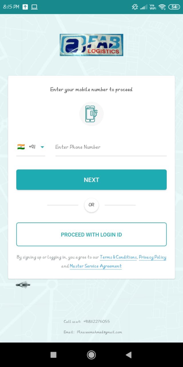 FAB EXPRESS APK for Android Download