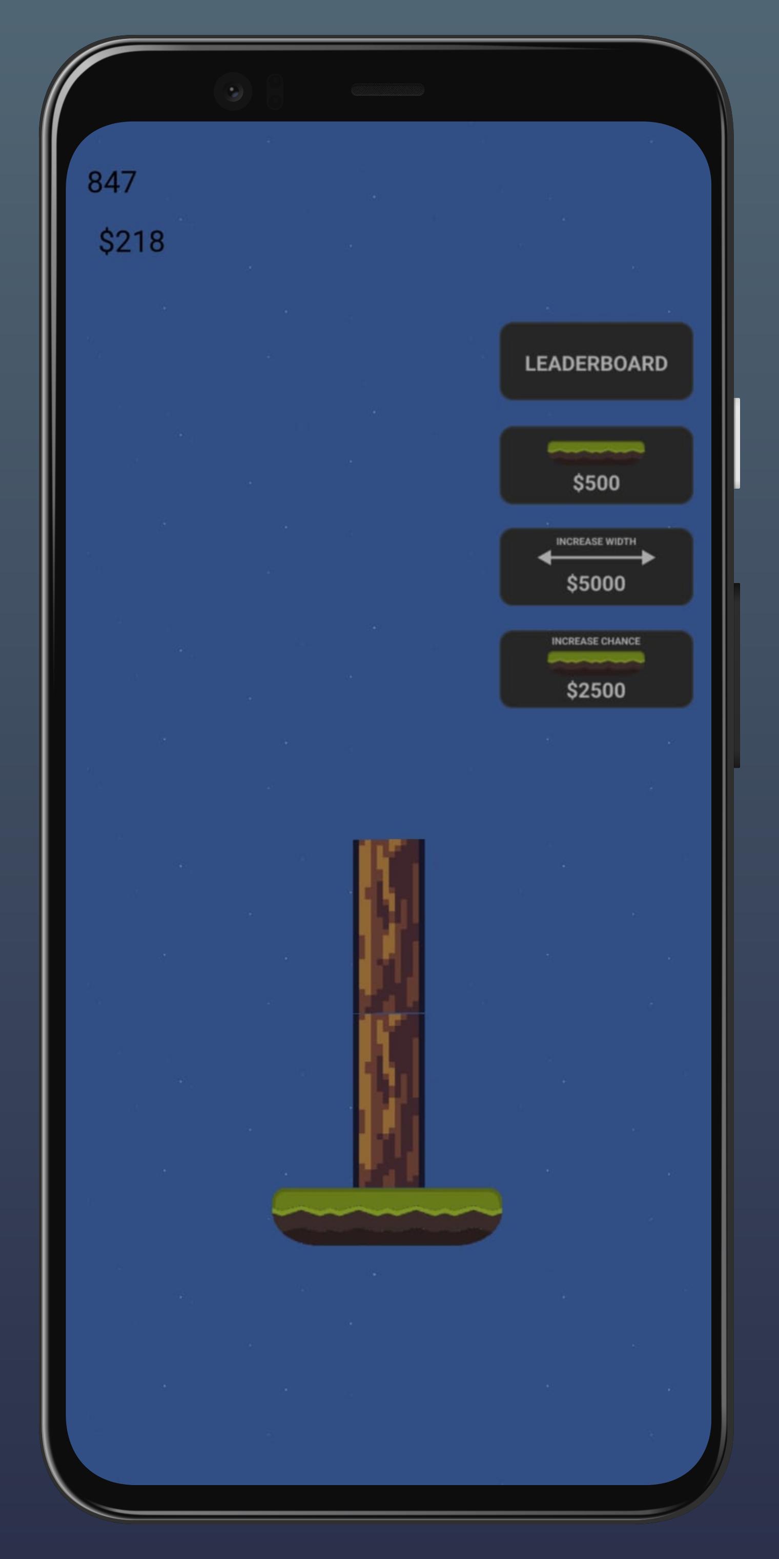 Tree Stacker APK Download for Android - Latest Version Tree Stacker APK Download for Android - Latest Version