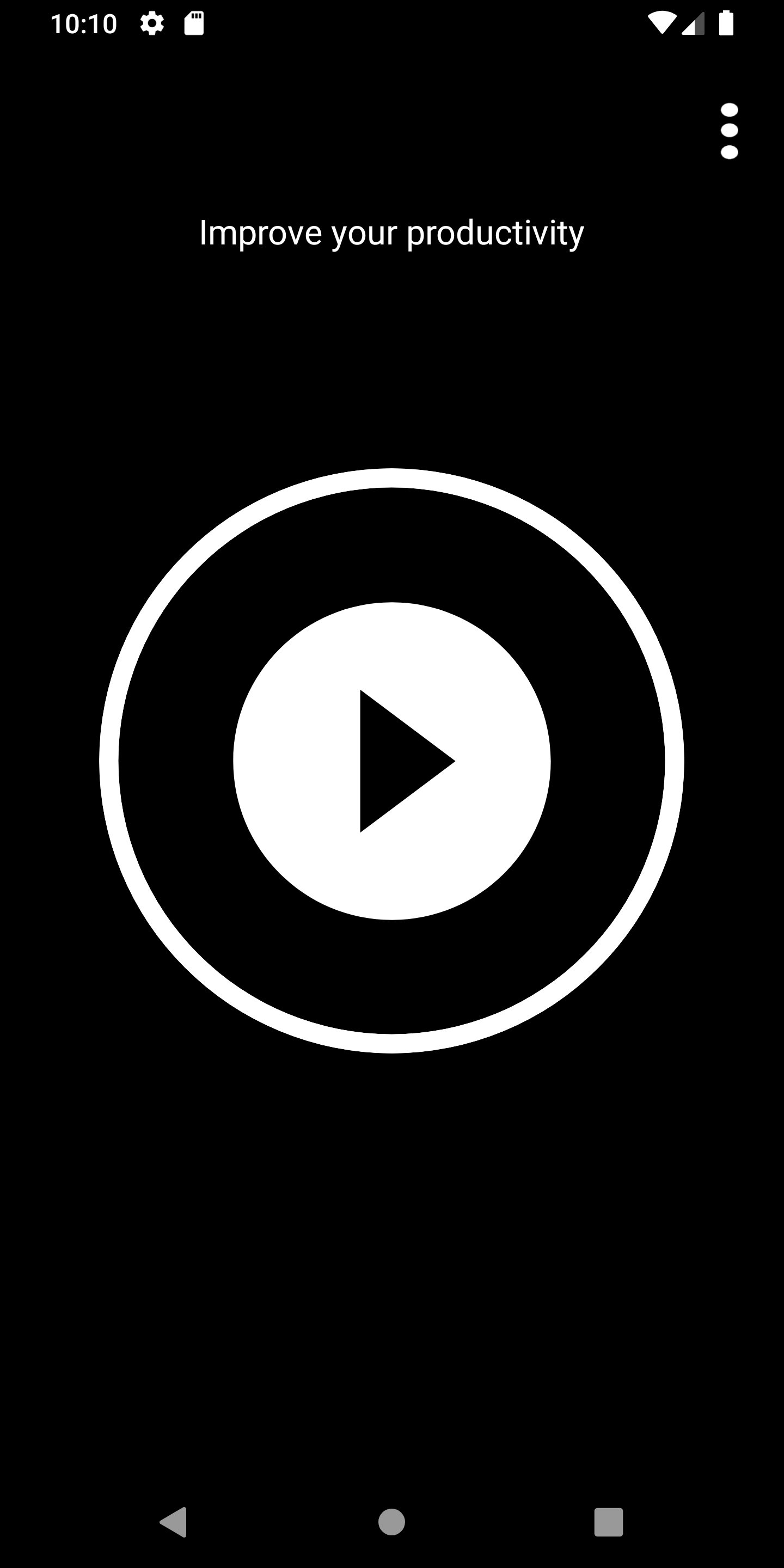 Focus APK for Android Download